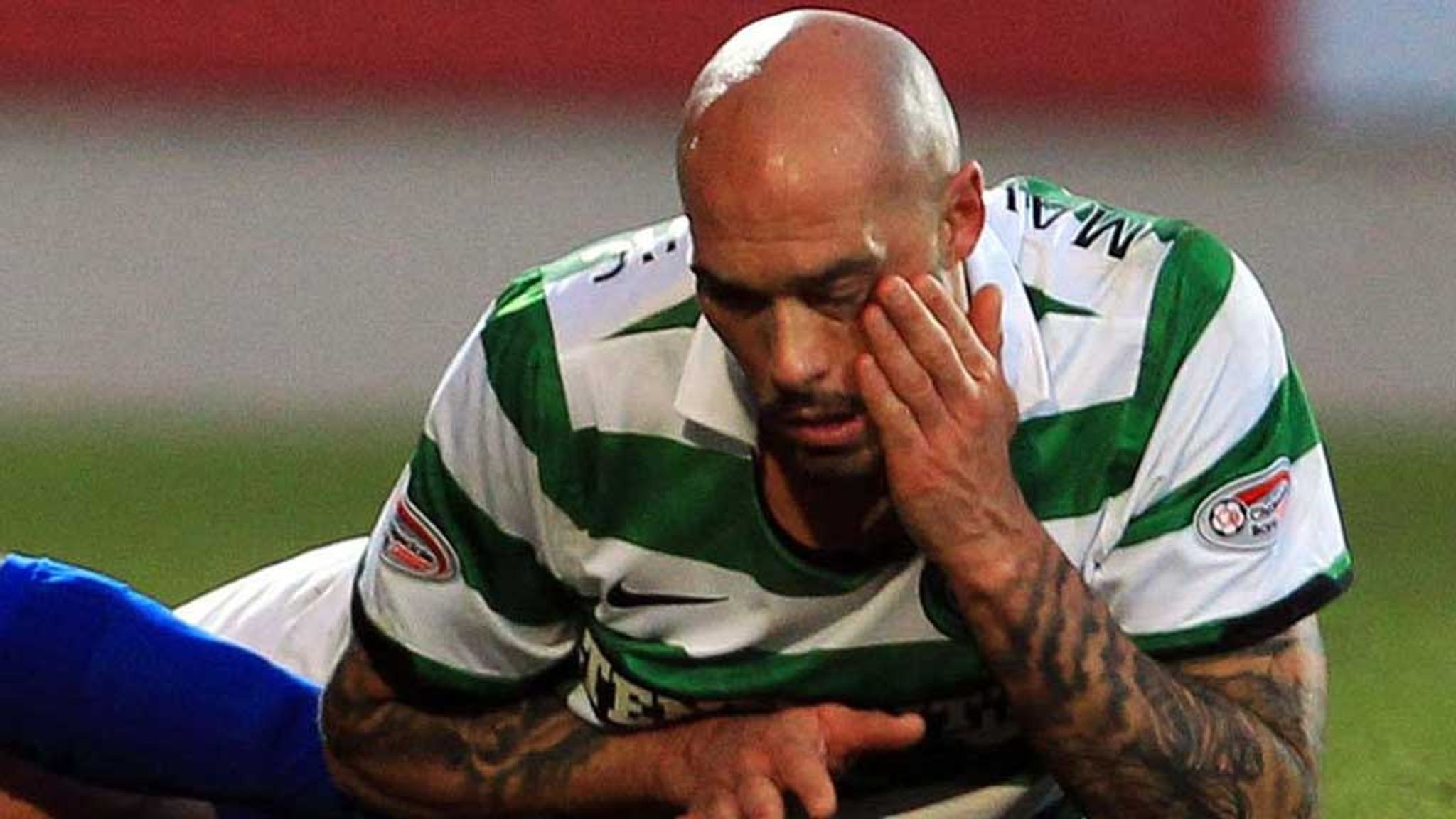 Hoops win Majstorovic appeal | Football News | Sky Sports