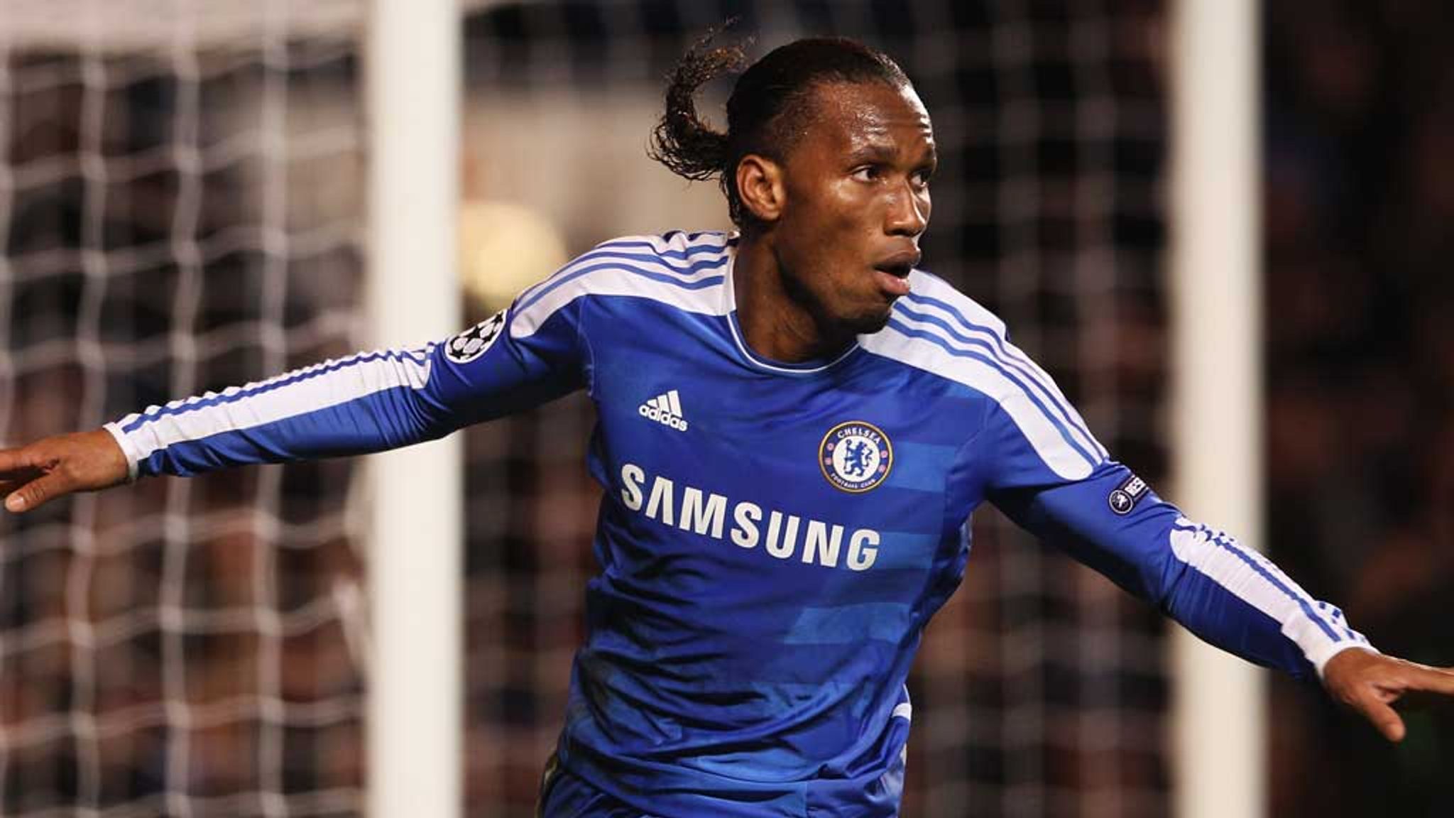 Drogba - Toughest season yet | Football News | Sky Sports