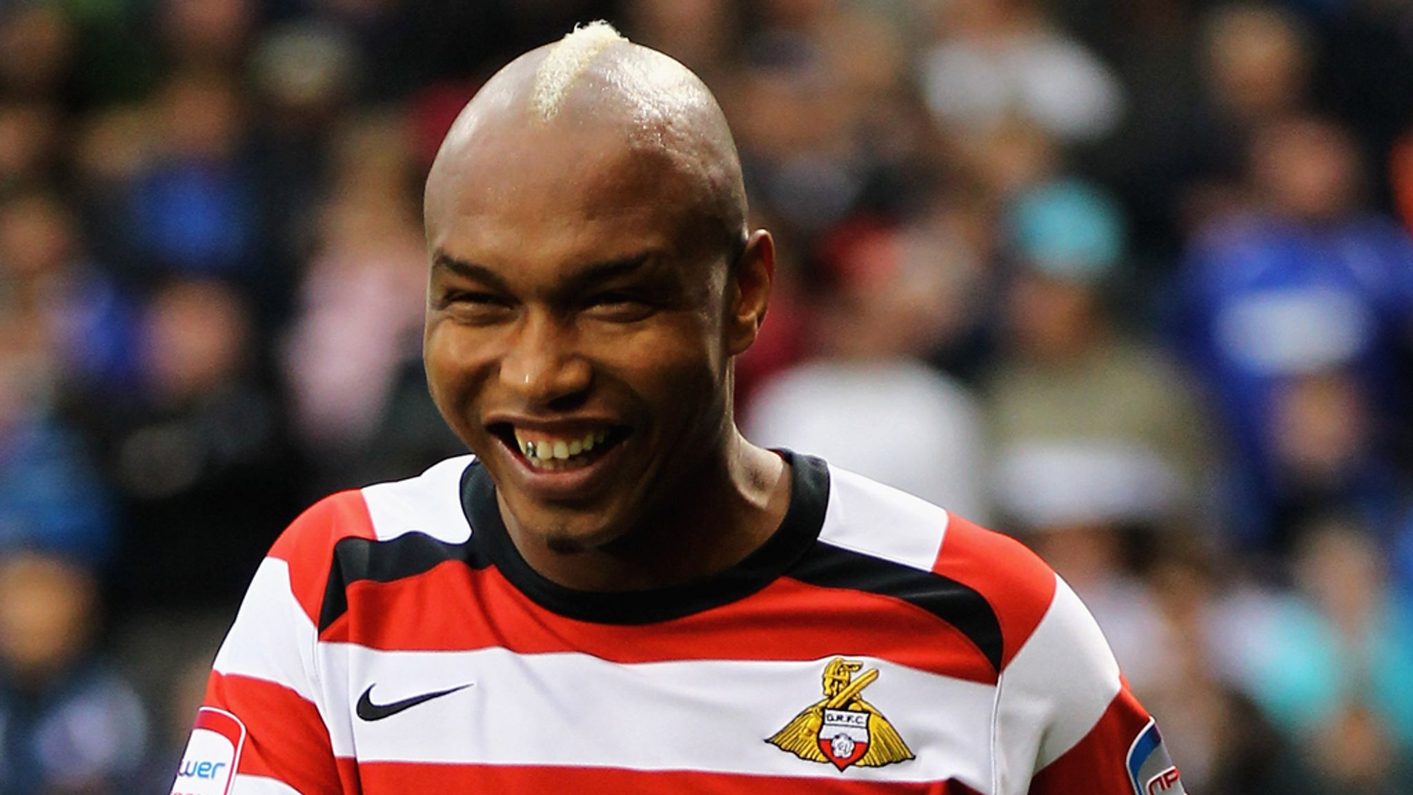 Diouf admits to Anzhi talks | Football News | Sky Sports