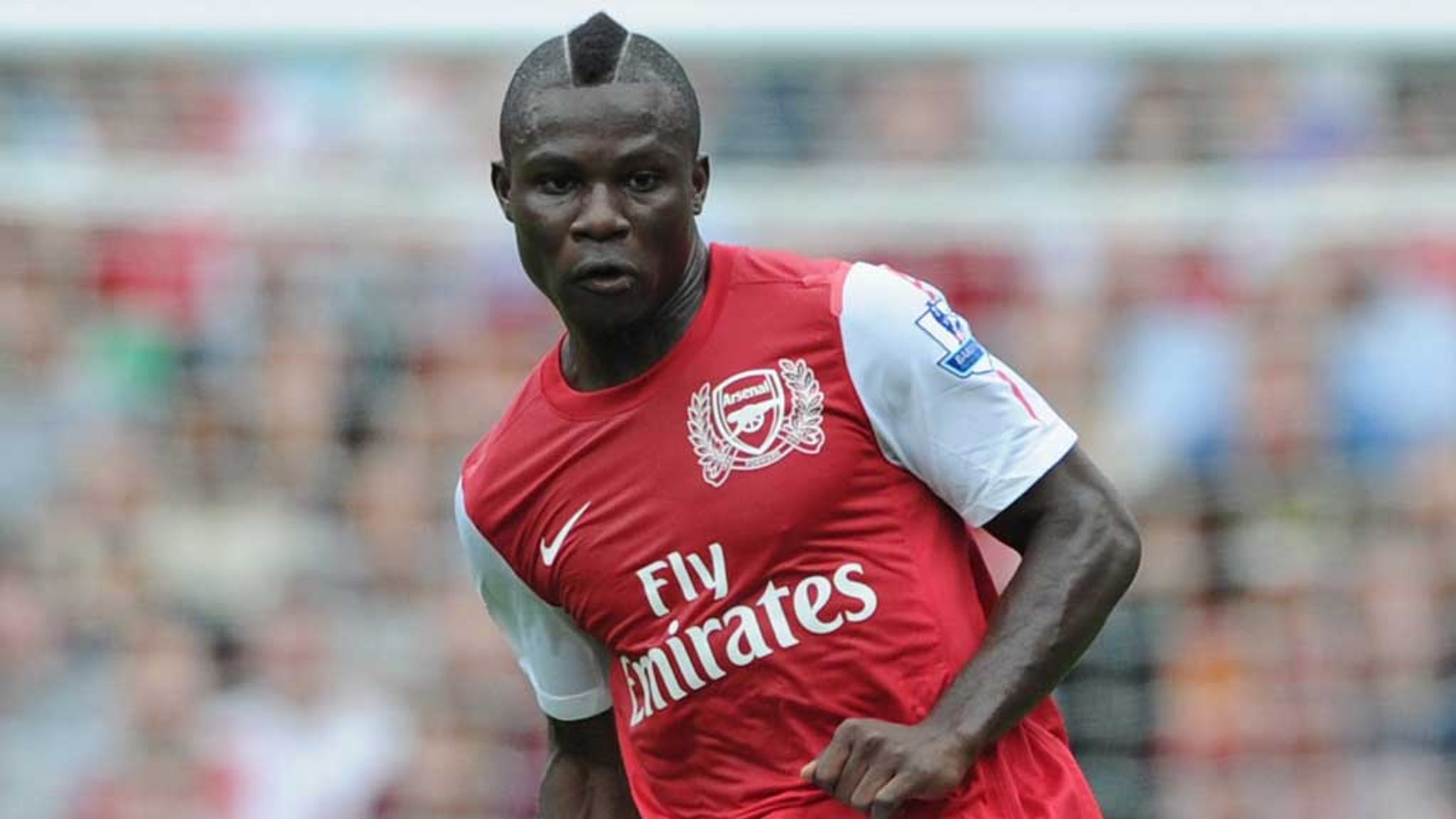 Frimpong confident over recovery | Football News | Sky Sports