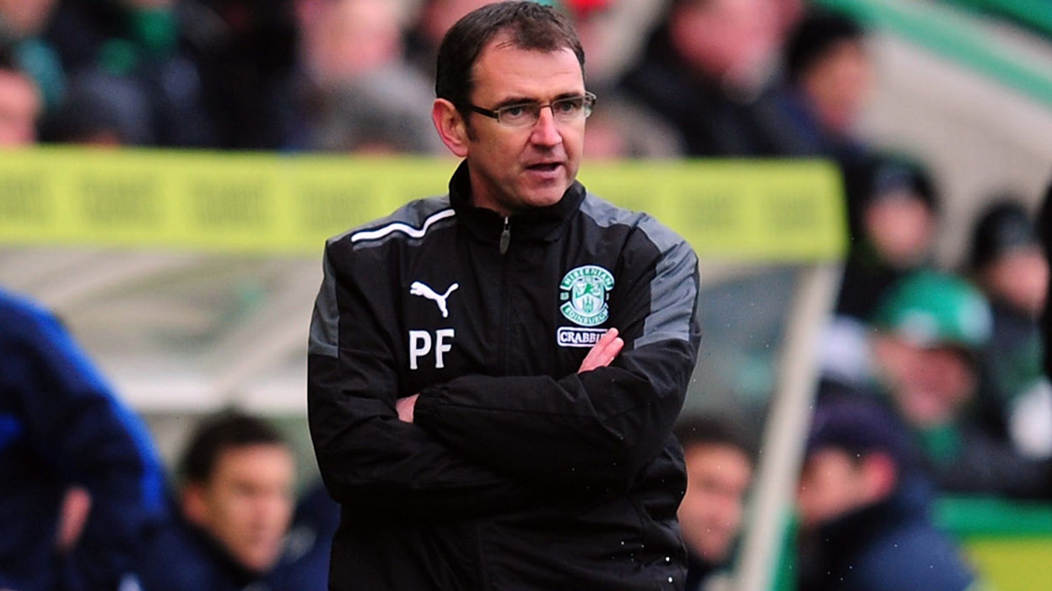 Fenlon closing on targets | Football News | Sky Sports