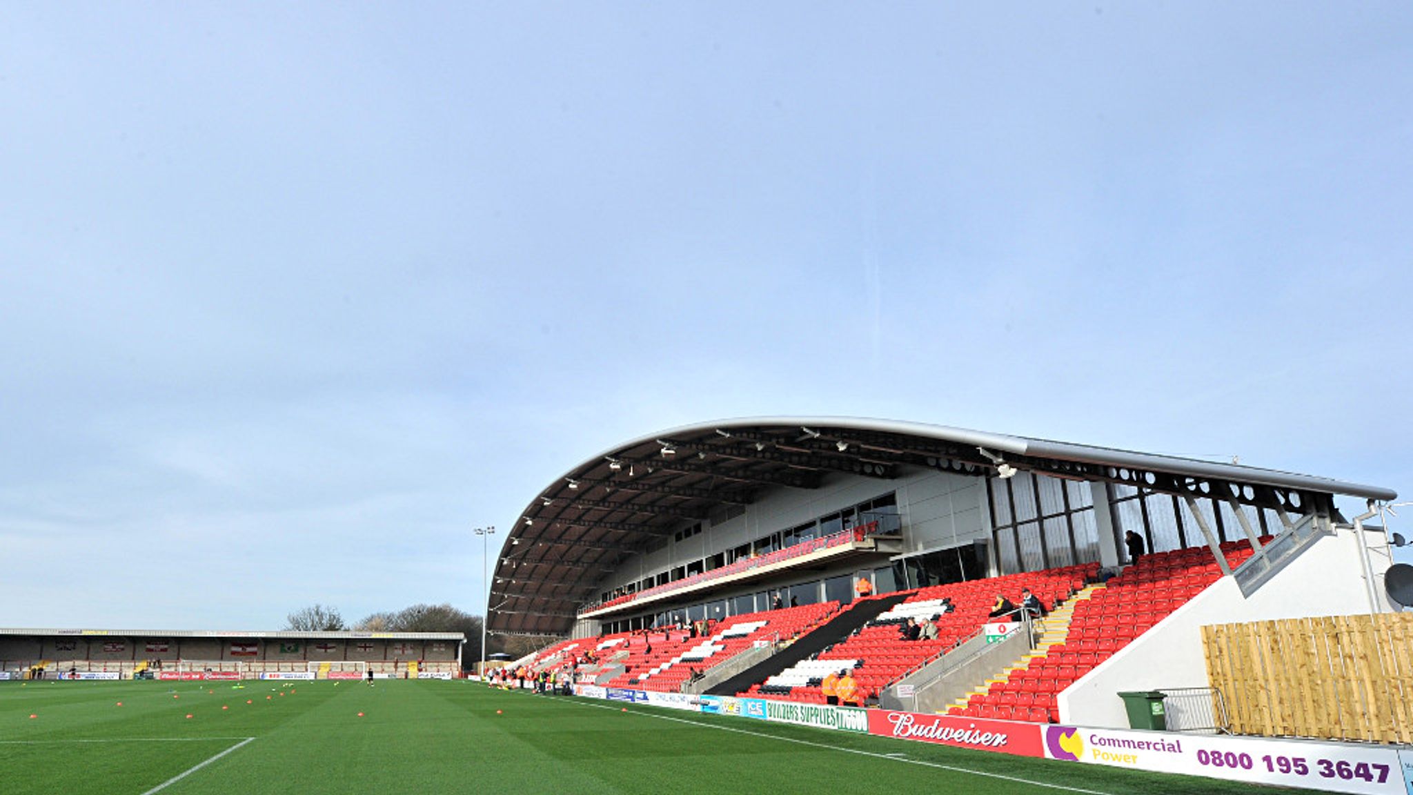 Hughes joins Cod Army | Football News | Sky Sports