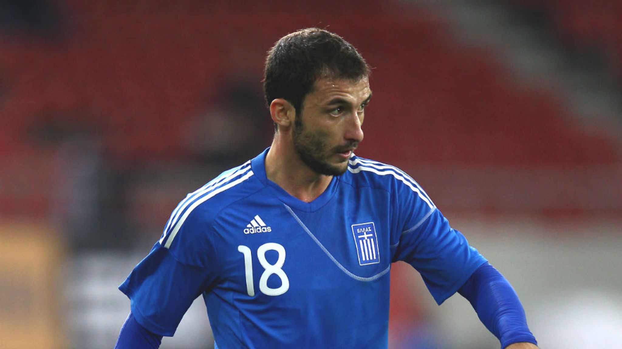 Fotakis eyes Rovers switch | Football News | Sky Sports