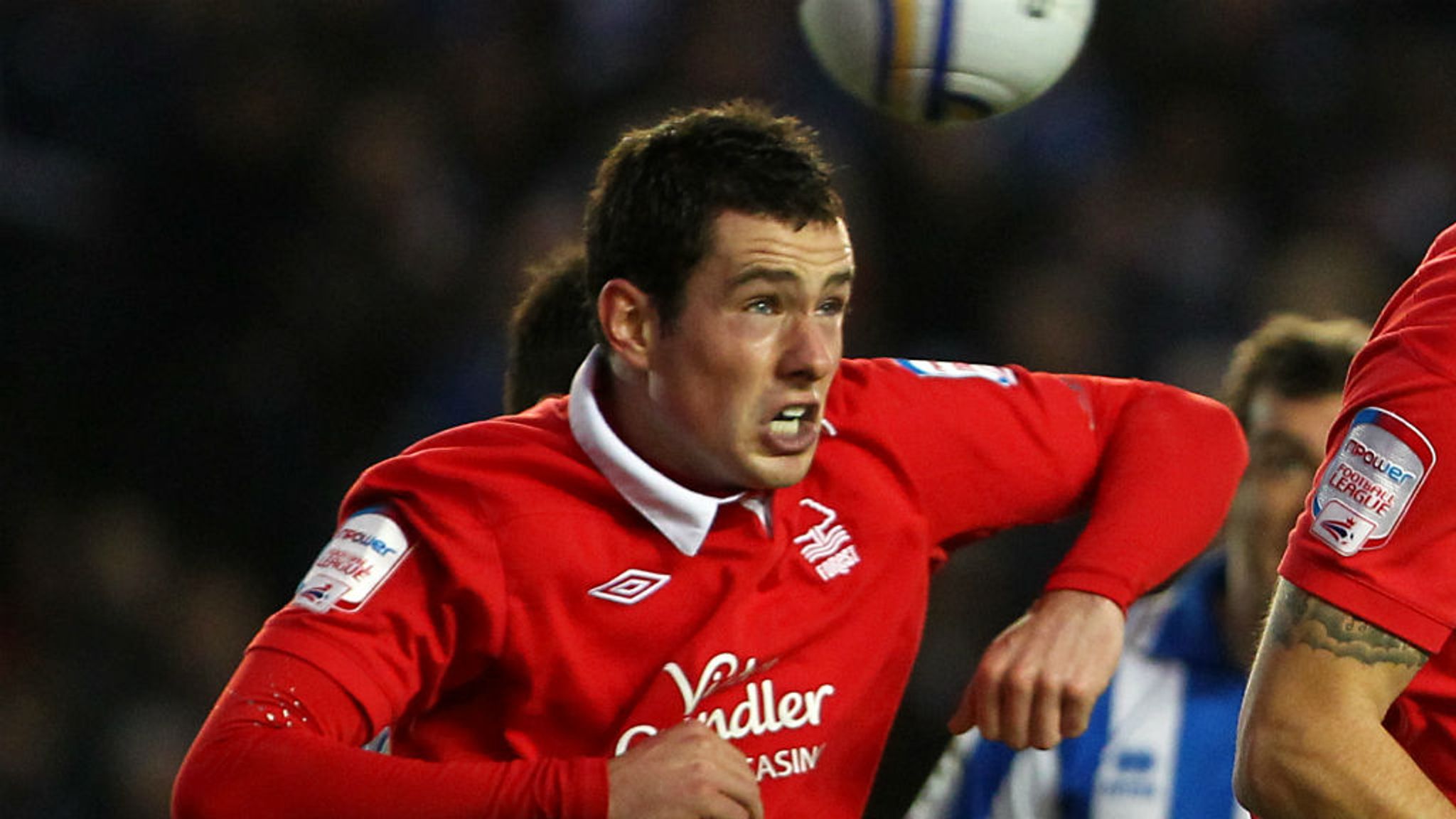 Cunningham continues to impress | Football News | Sky Sports