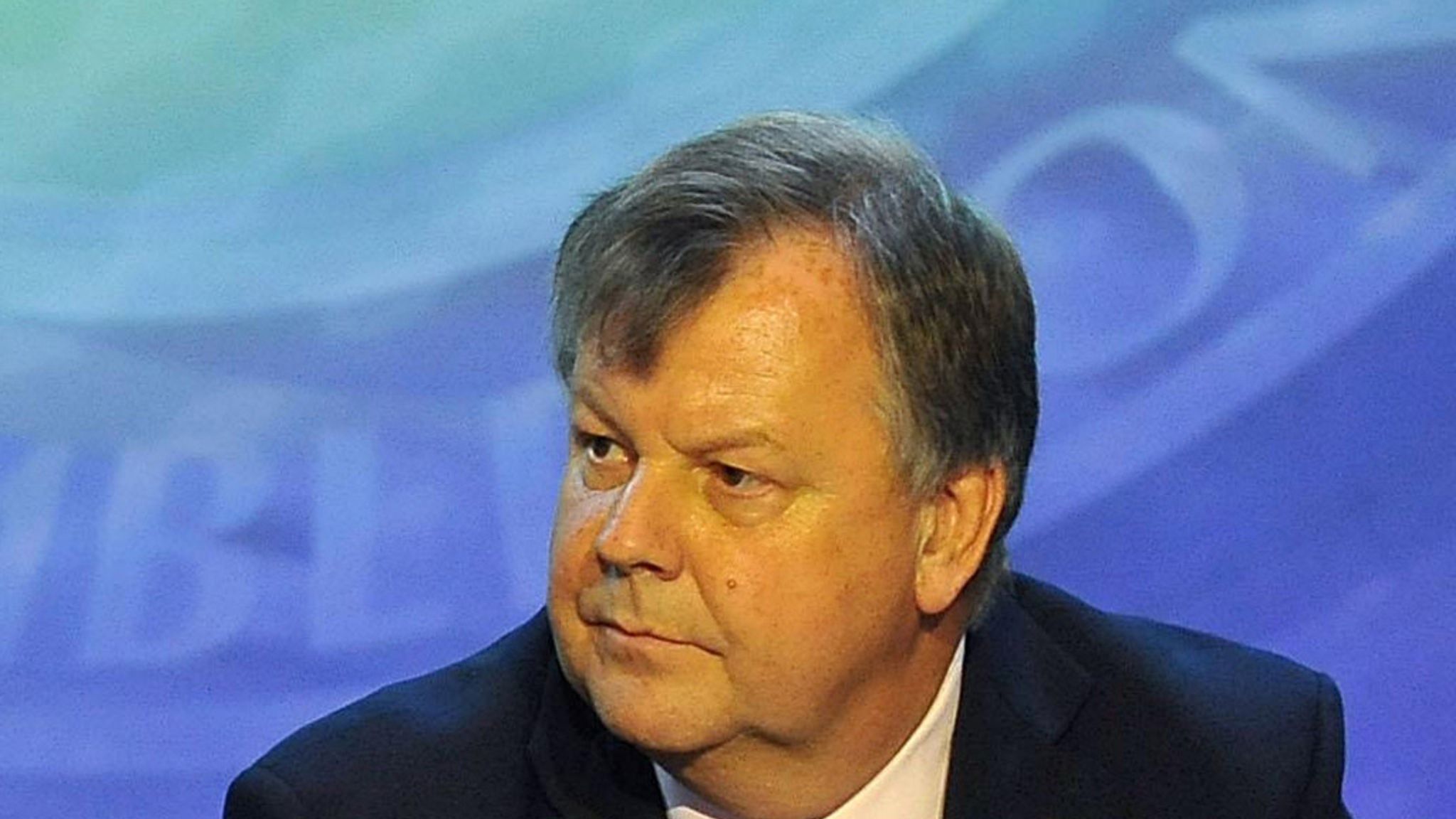 RFU appoint Ritchie as chief exec | Rugby Union News | Sky Sports