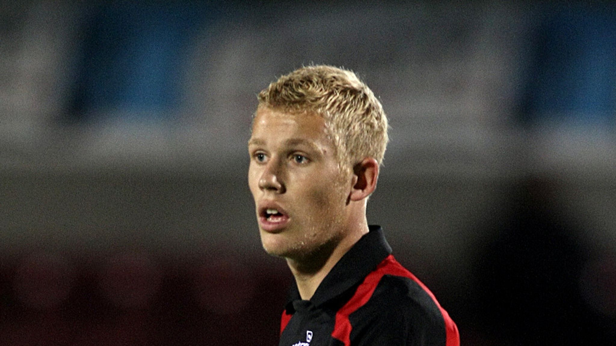 Stockley explains Stanley exit | Football News | Sky Sports