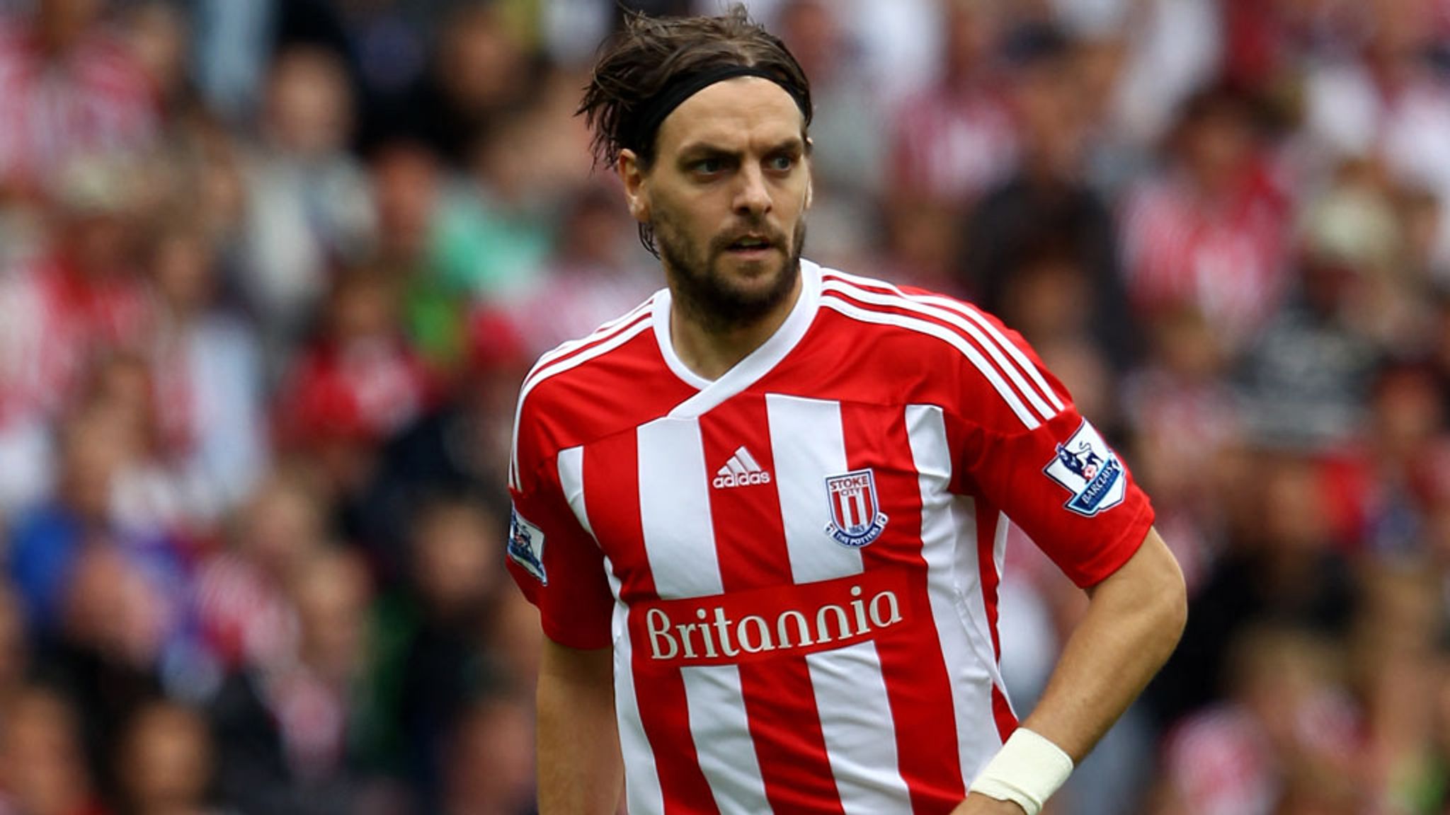 Boro in Woodgate talks | Football News | Sky Sports