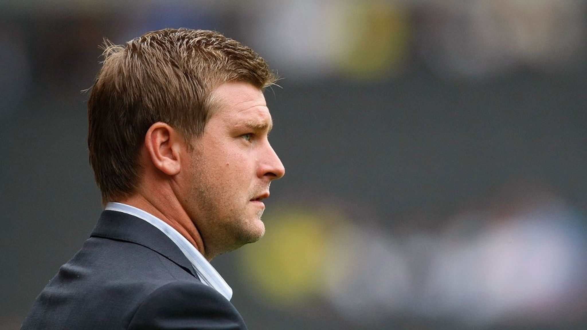 Boss wants more attackers | Football News | Sky Sports