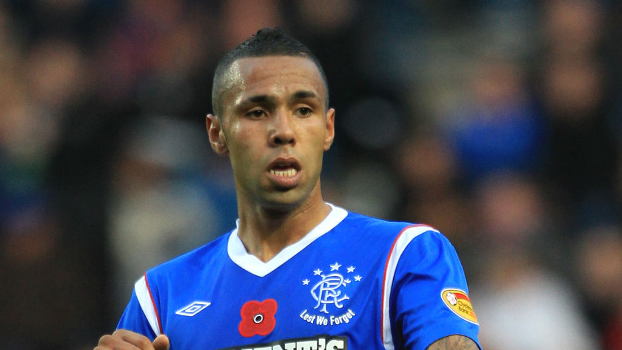 Bartley 'joins Swansea' | Football News | Sky Sports