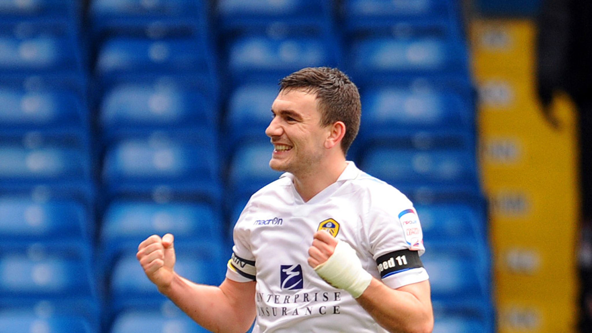 Snodgrass offered Leeds deal | Football News | Sky Sports