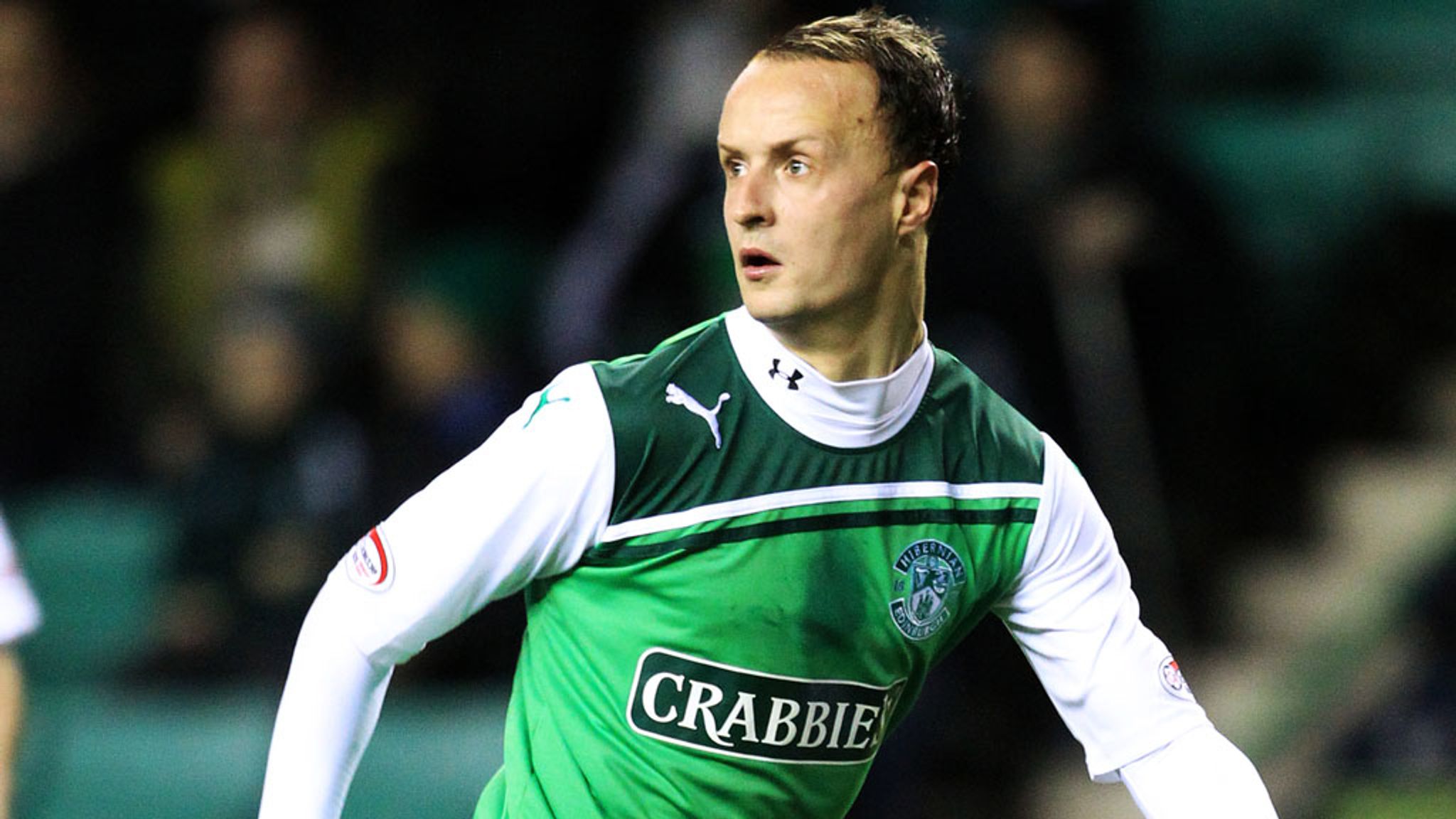 Griffiths slams referee | Football News | Sky Sports