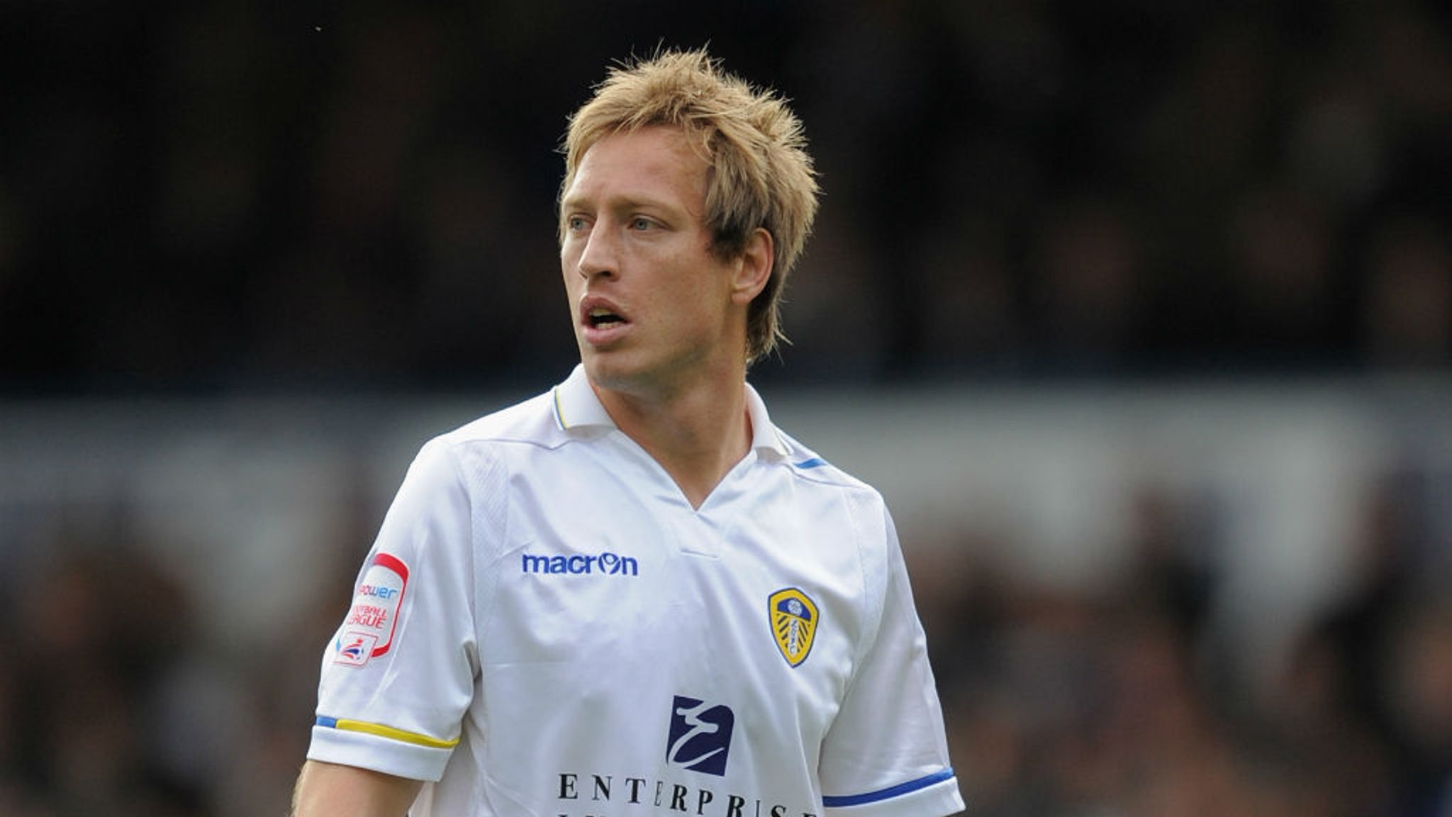 Becchio goal denies Bluebirds | Football News | Sky Sports