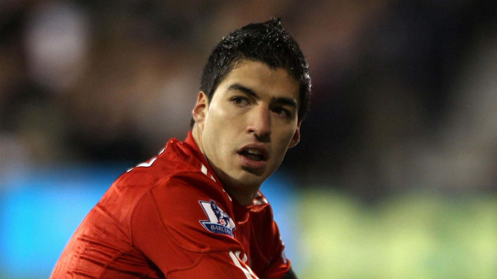 Latics - Reds not one-man team | Football News | Sky Sports