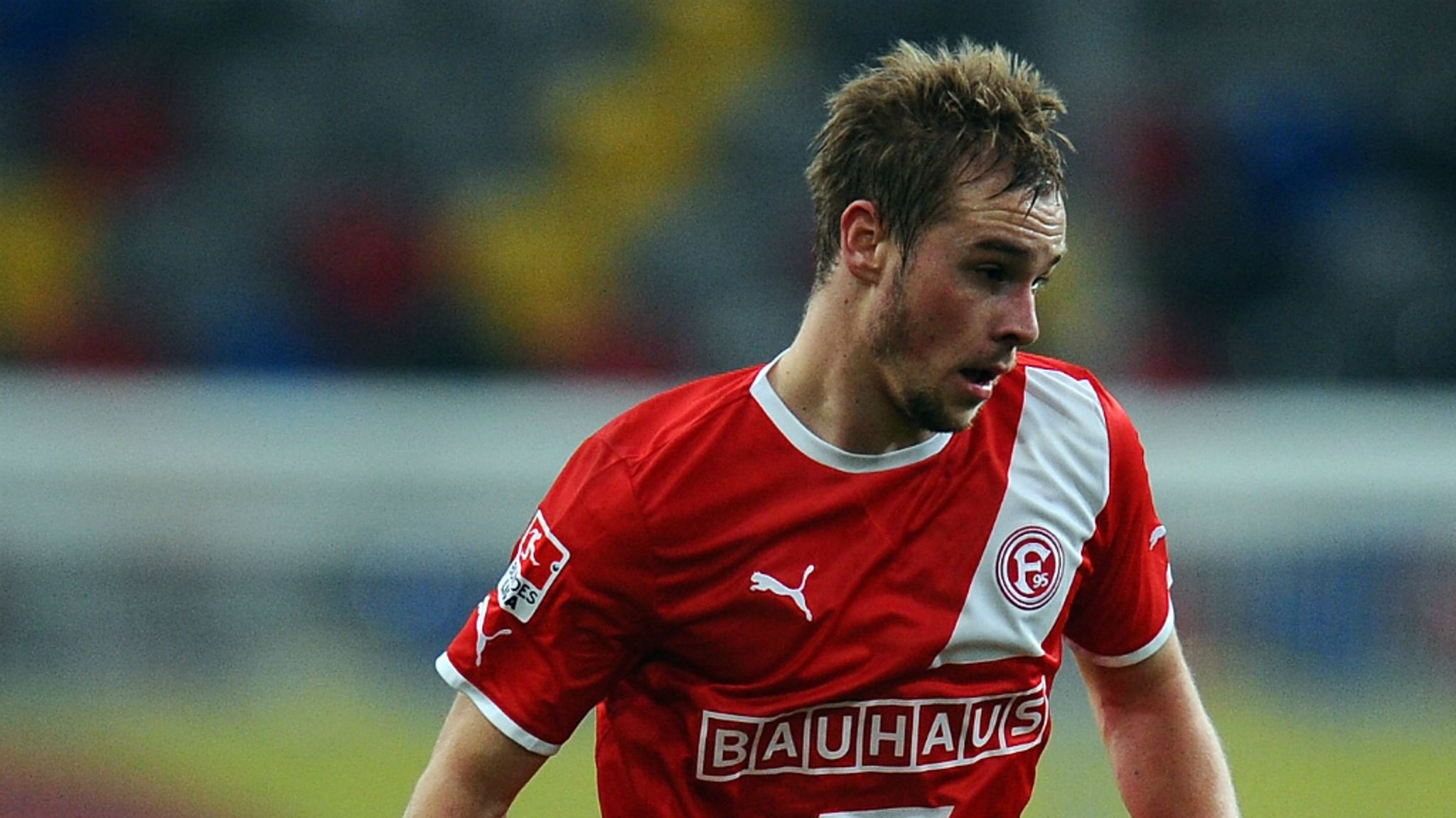 Dortmund eye Hamburg starlet | Football News | Sky Sports