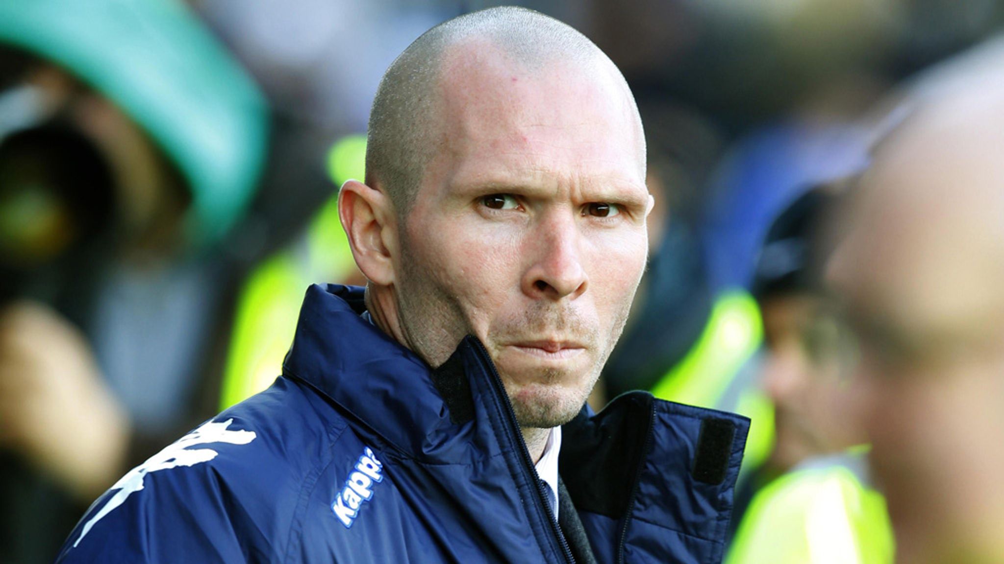 Appleton waits on takeover | Football News | Sky Sports