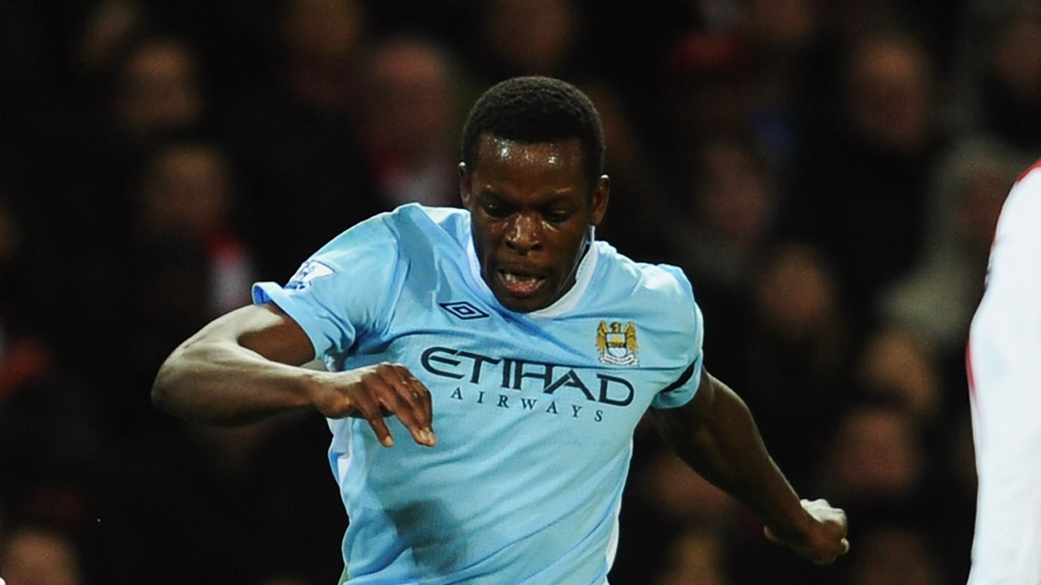 QPR agree Onuoha fee | Football News | Sky Sports