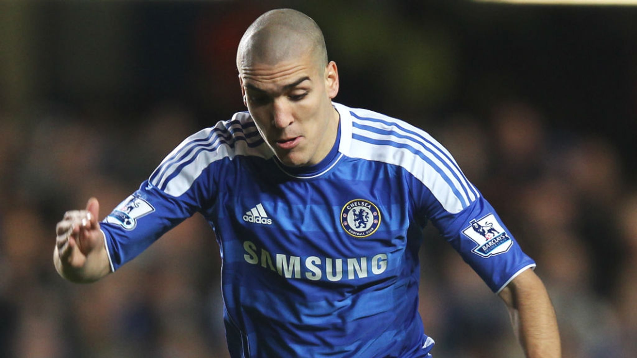 Romeu to remain with Blues | Football News | Sky Sports