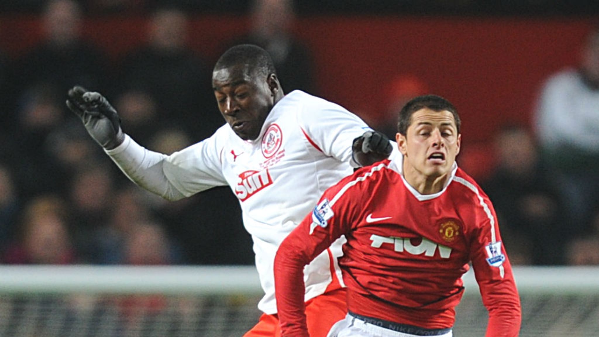 Mills eyes happy ending | Football News | Sky Sports