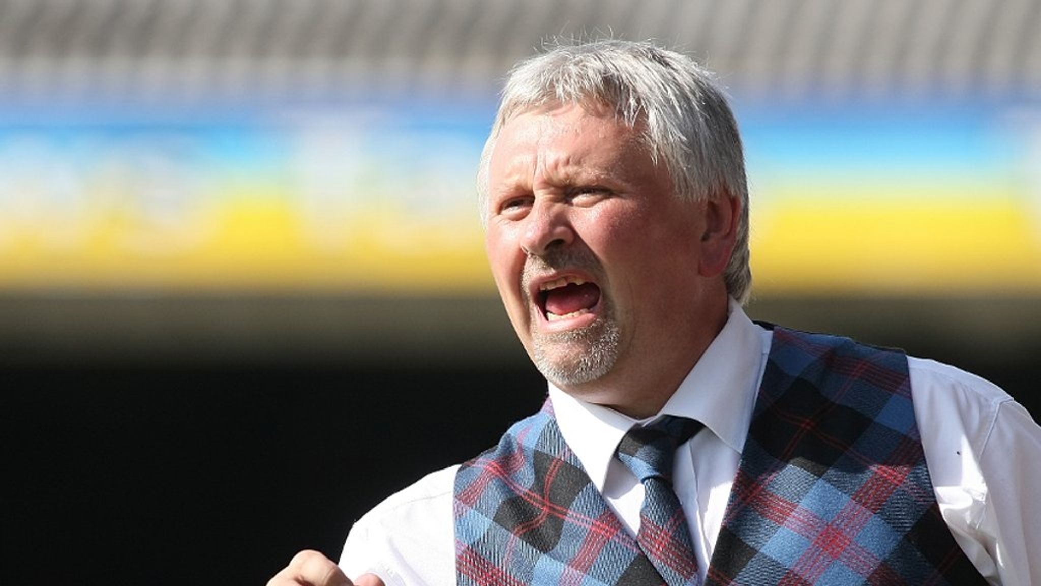 Sturrock: Changes are costly | Football News | Sky Sports