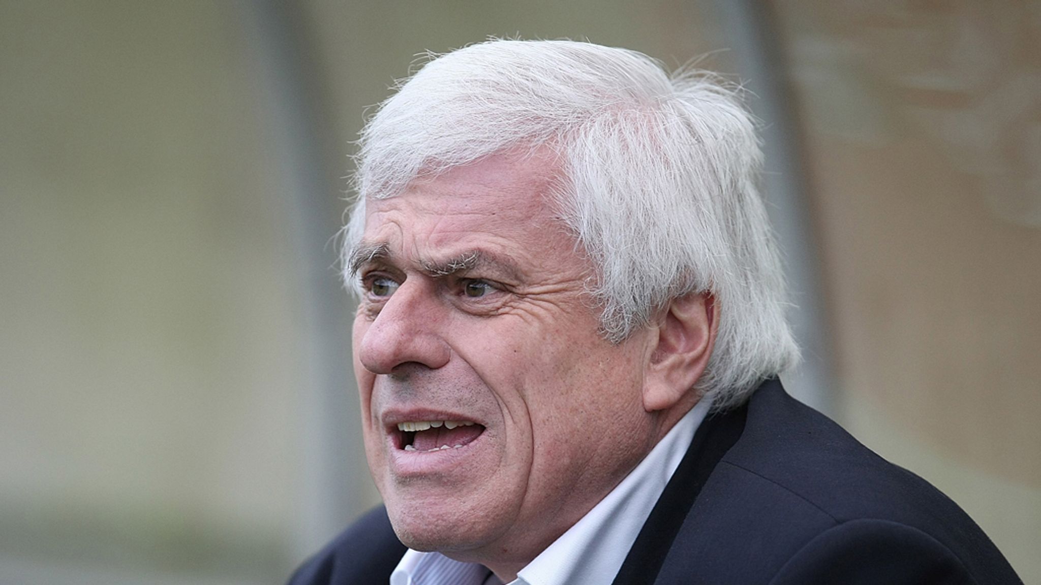 Ridsdale backs Westley story | Football News | Sky Sports