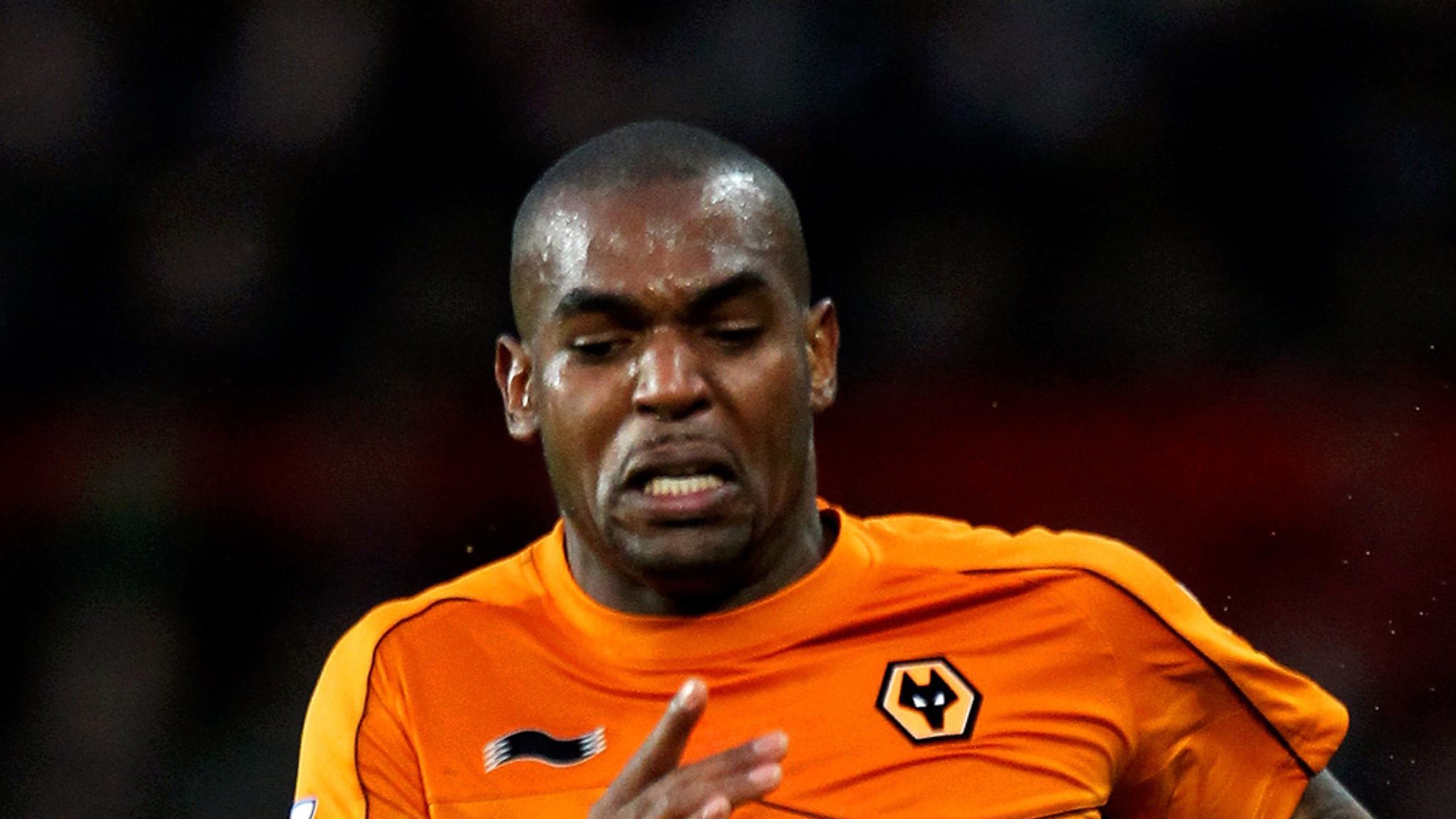 Zubar out for a month | Football News | Sky Sports