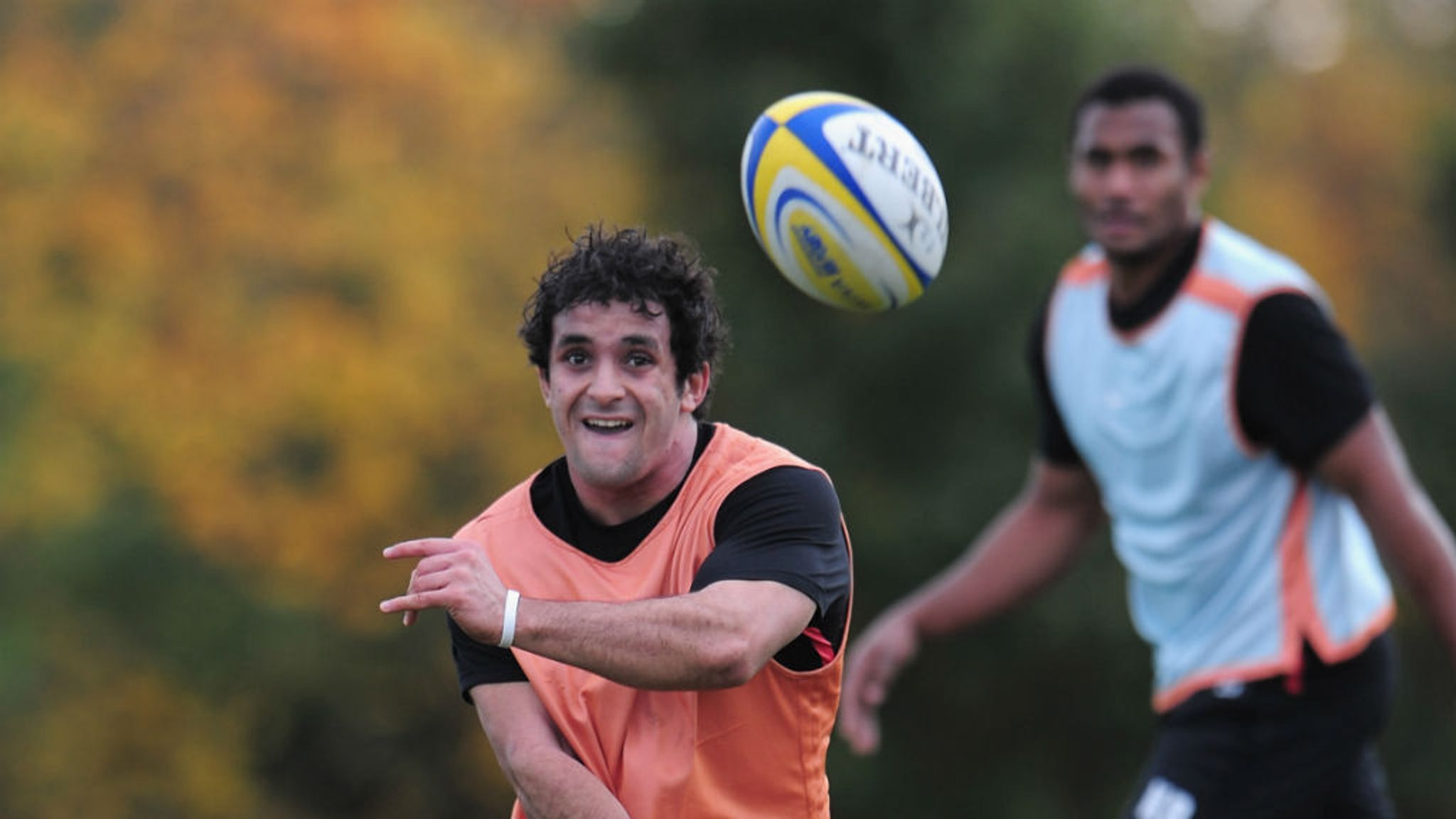 Stanley 'gutted' at setback | Rugby Union News | Sky Sports