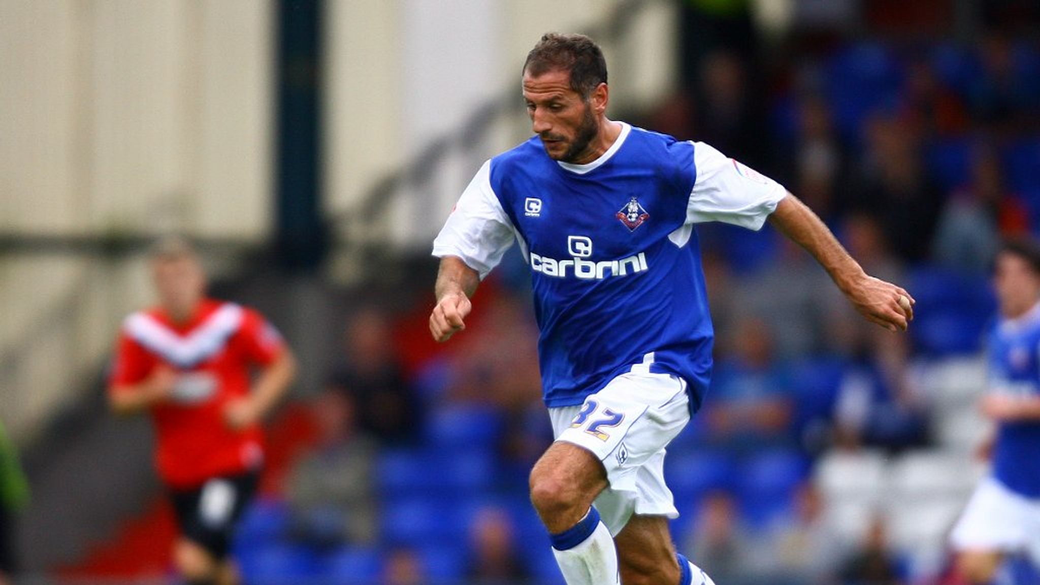 Latics pile pressure on Parry | Football News | Sky Sports