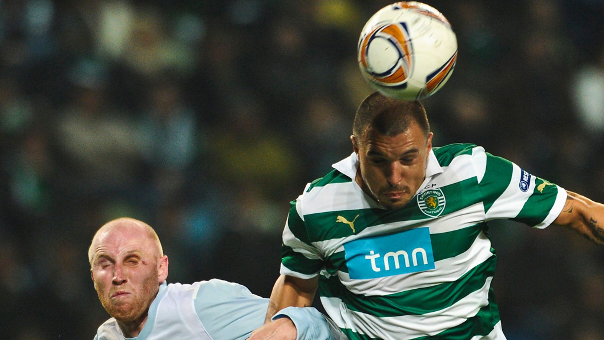 Bojinov back at Lecce | Football News | Sky Sports