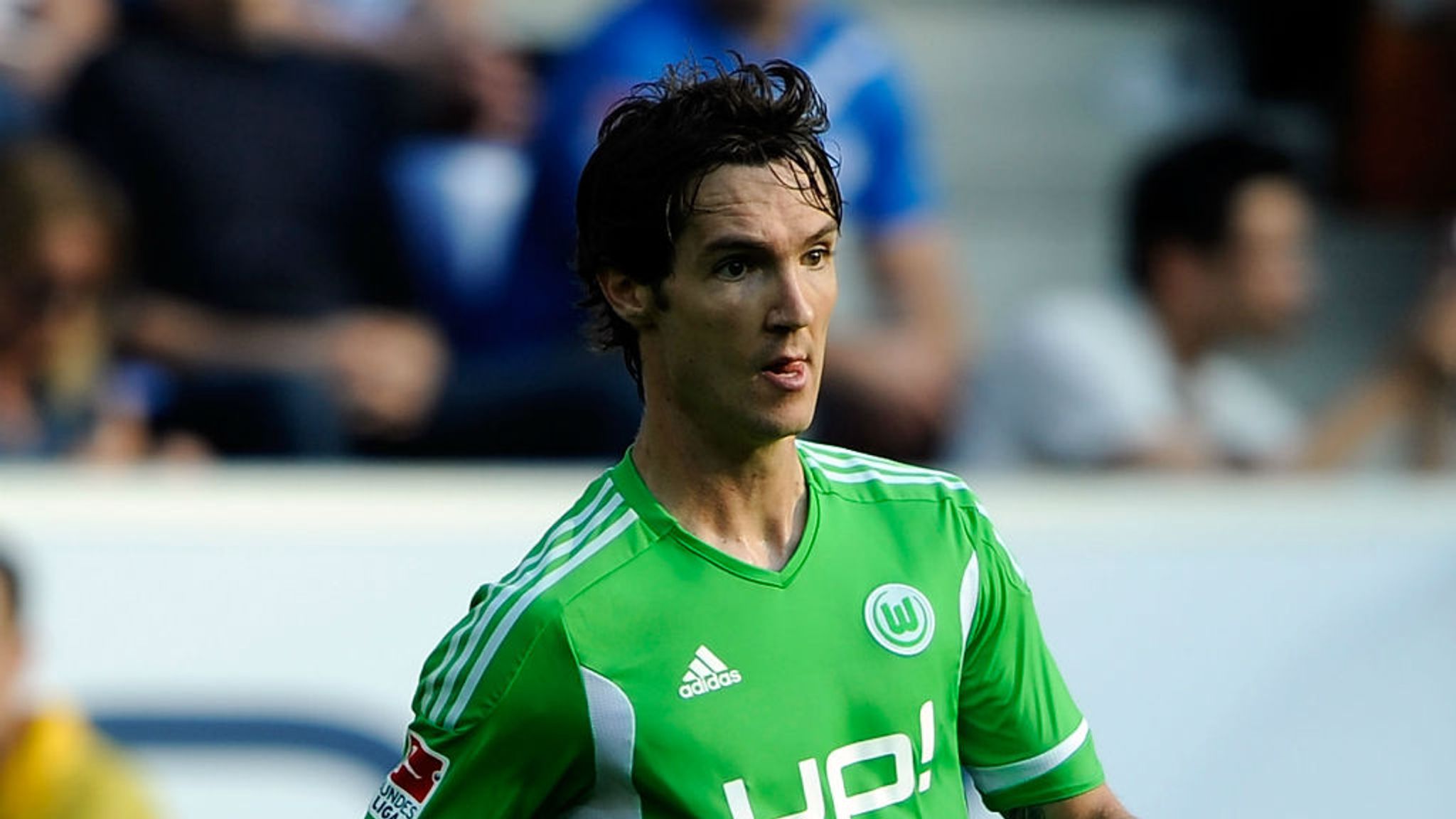 Hannover to discuss targets | Football News | Sky Sports