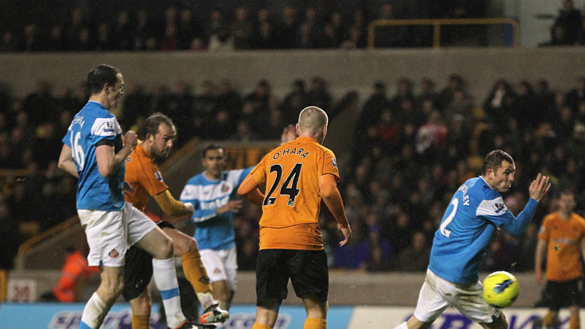 Fletcher hails "massive result" | Football News | Sky Sports