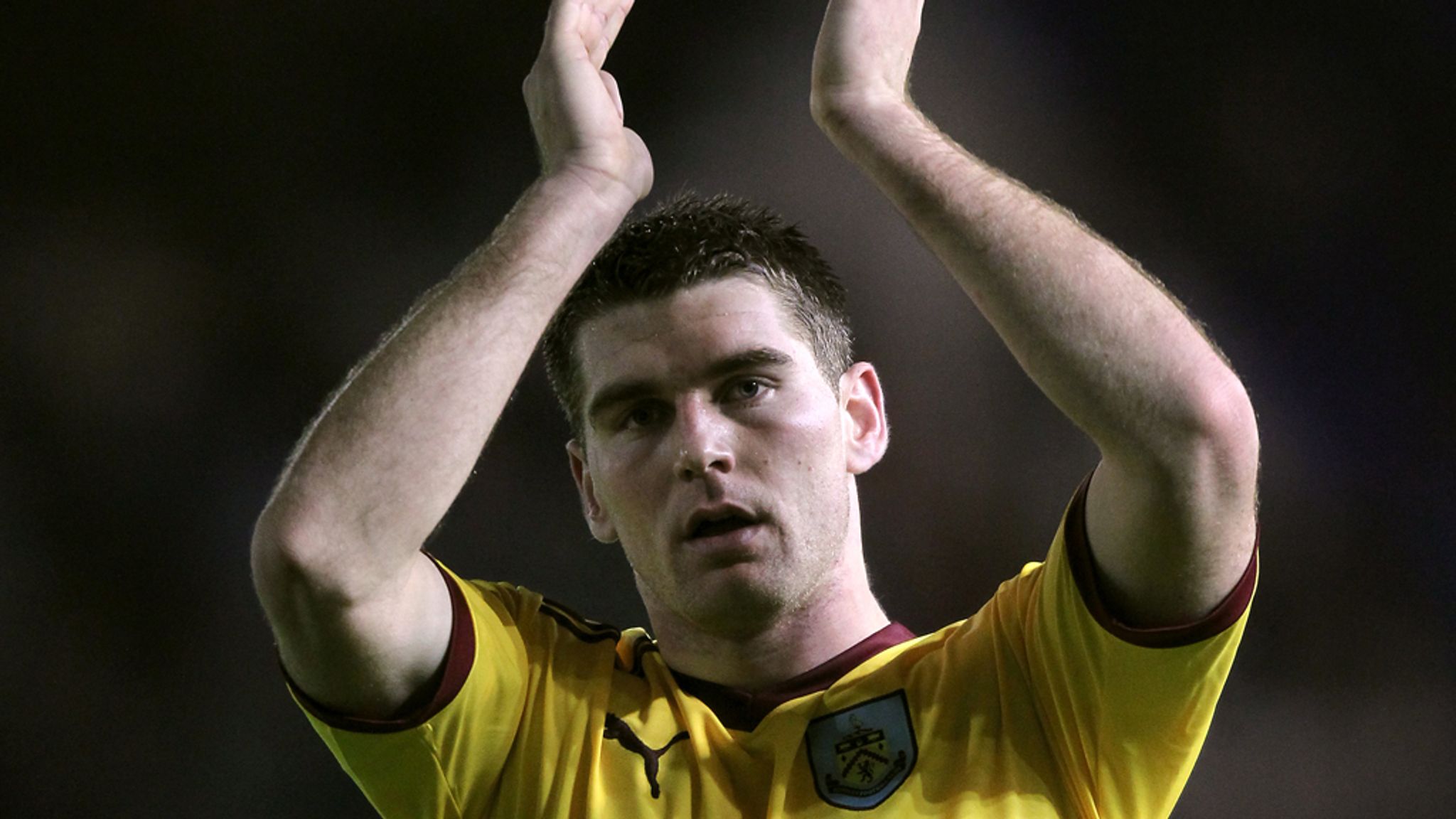 Vokes eyes Wolves chance | Football News | Sky Sports