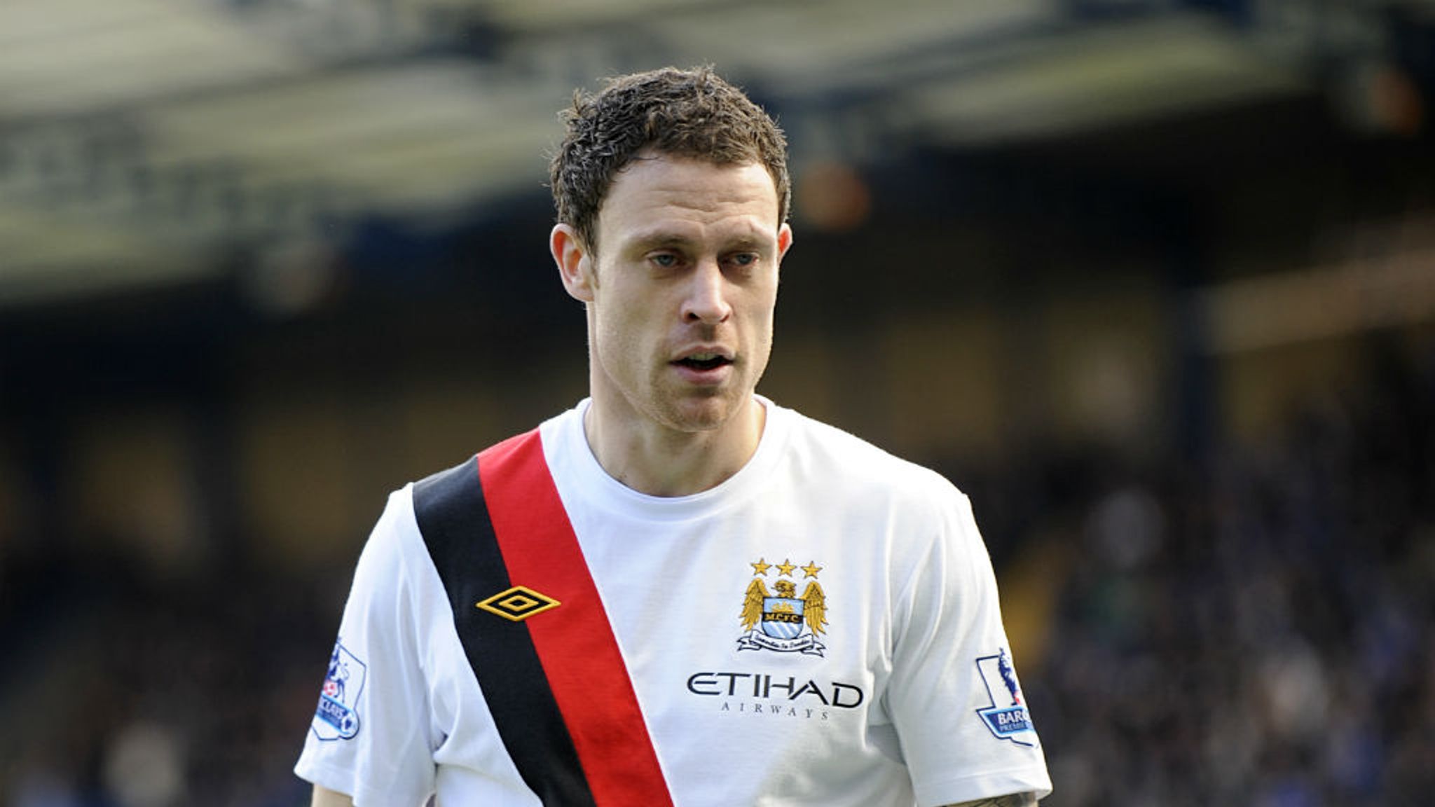 Bridge jumped at Brighton move | Football News | Sky Sports