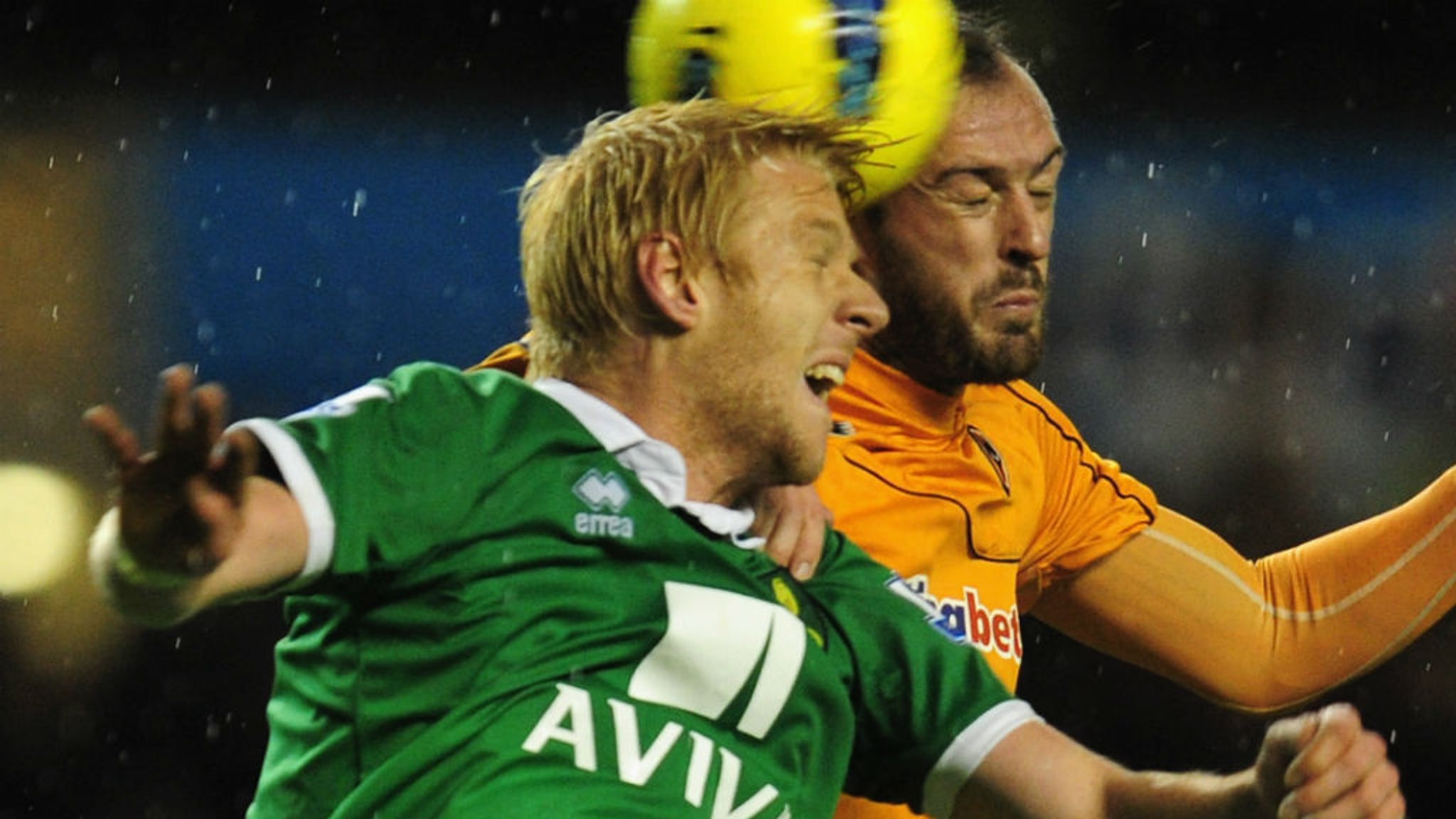 Whitbread wants new deal | Football News | Sky Sports