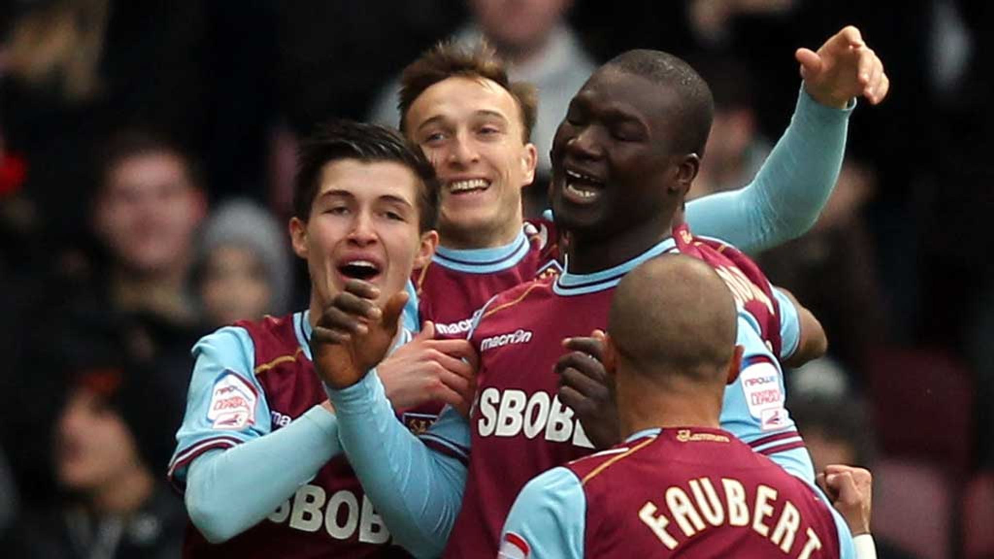 Papa Bouba Diop Lands Trial At Birmingham City Football News Sky Sports