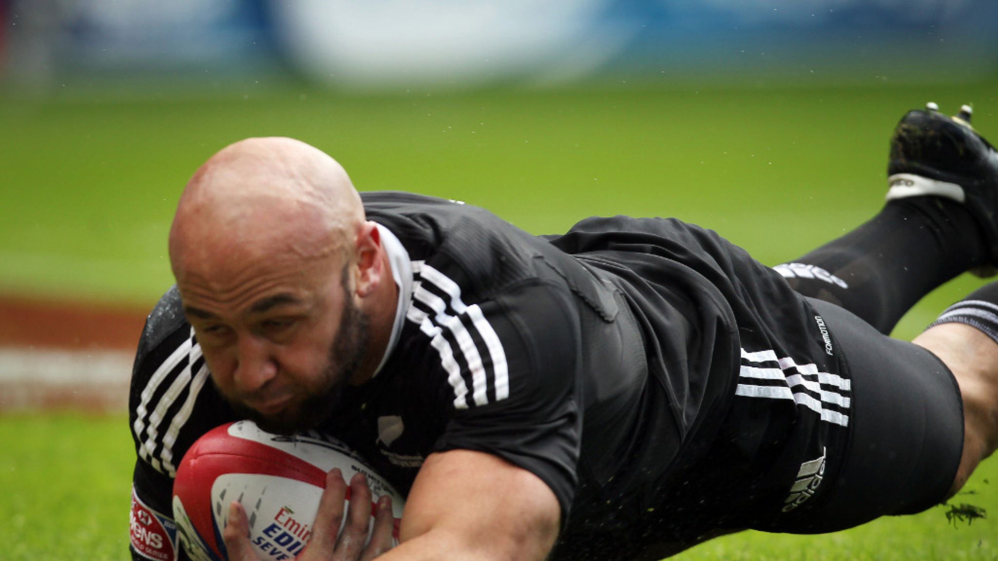 NZ contracts 'up for grabs' | Rugby Union News | Sky Sports