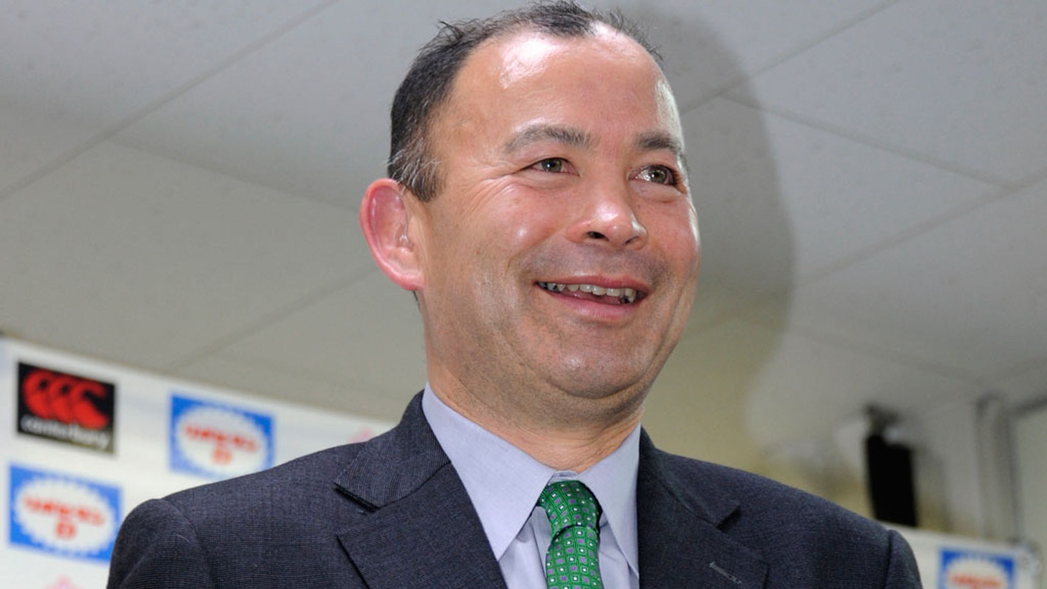 Jones appointed Japan coach | Rugby Union News | Sky Sports