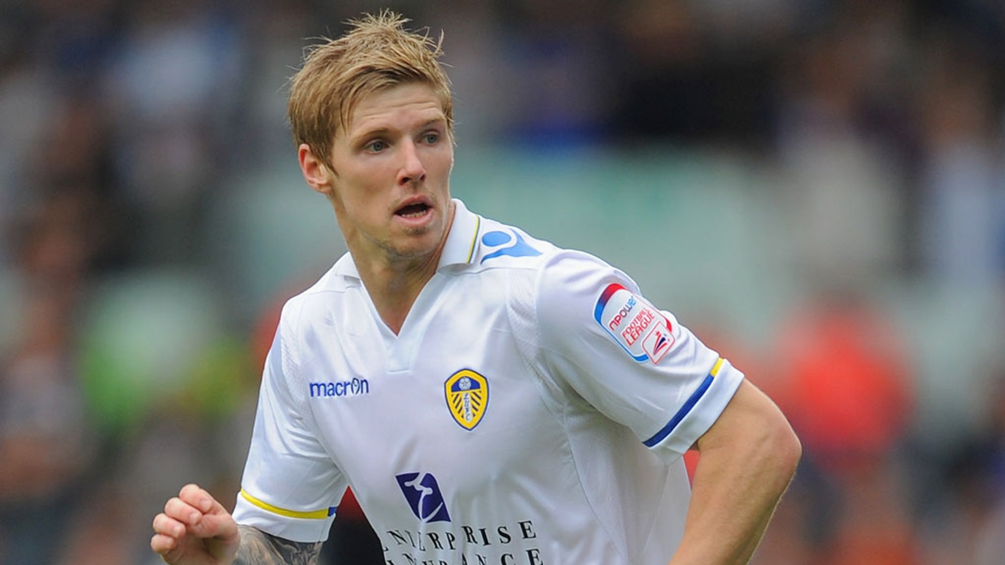 Lions pounce for Keogh | Football News | Sky Sports