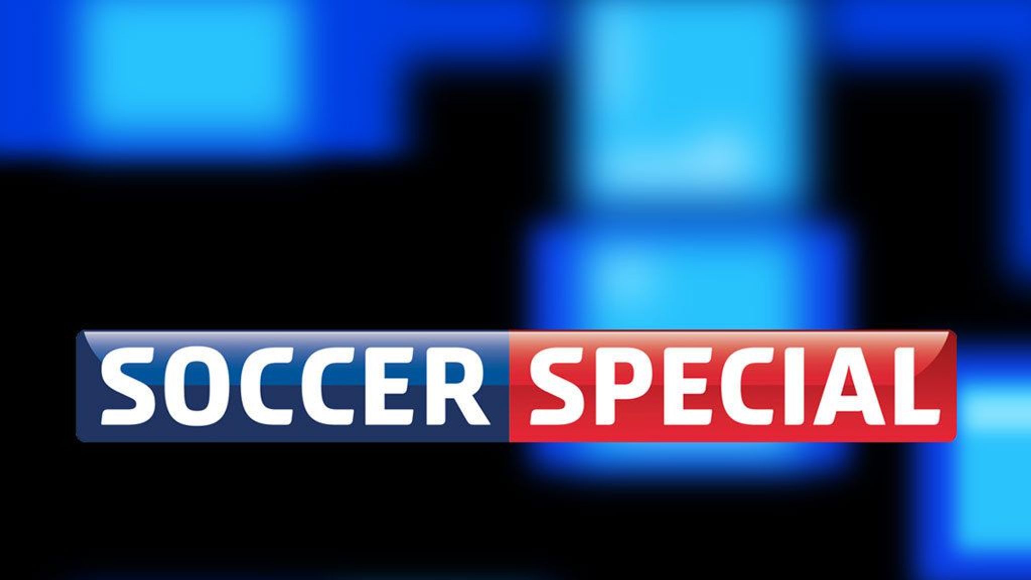 Gillette Soccer Special: Tony Pulis and Paul Jewell join the boys ...
