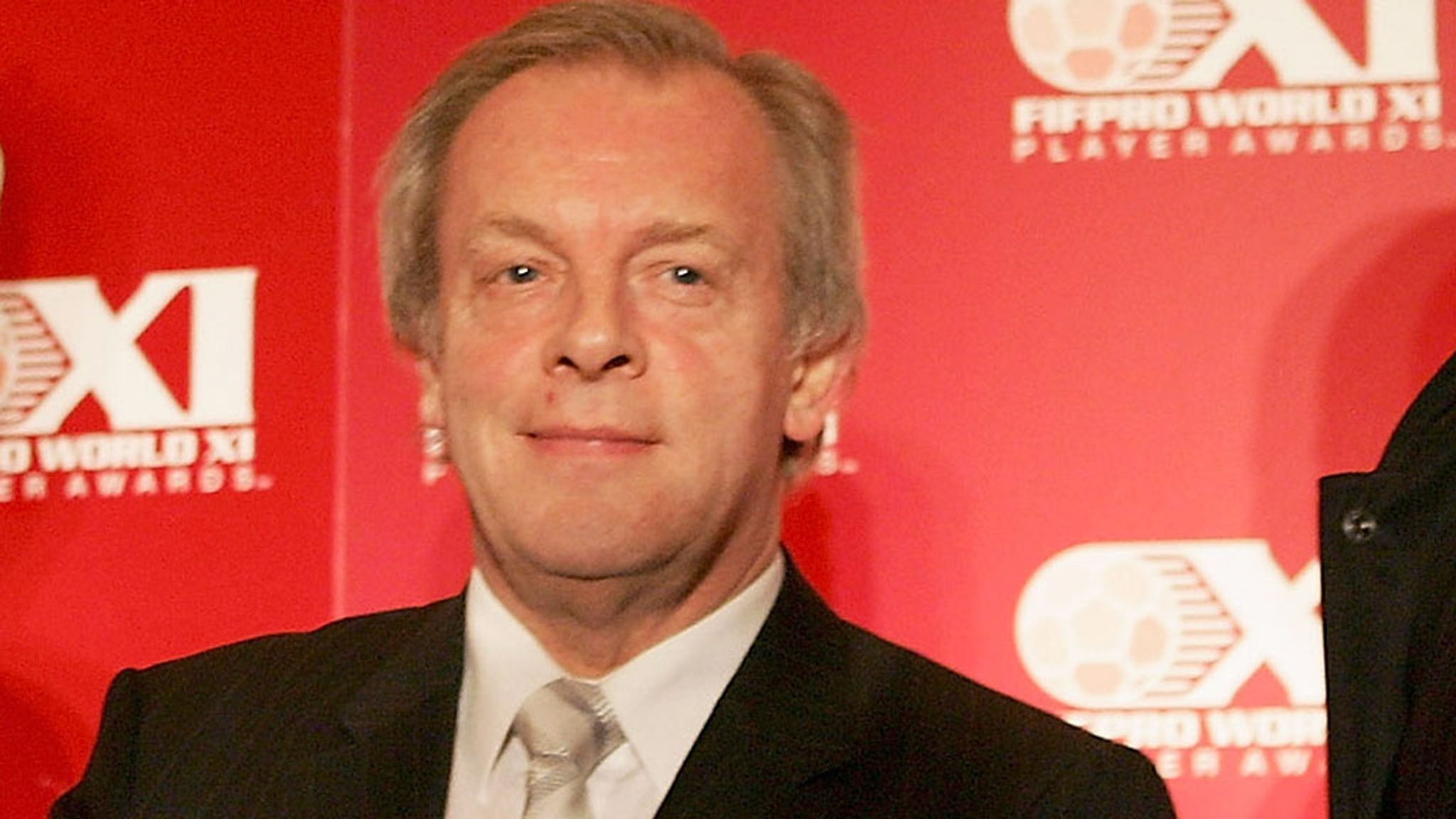 PFA chief Gordon Taylor reveals a six-point action plan to deal with ...