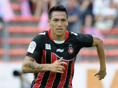 Fabian Monzon - Catania | Player Profile | Sky Sports Football