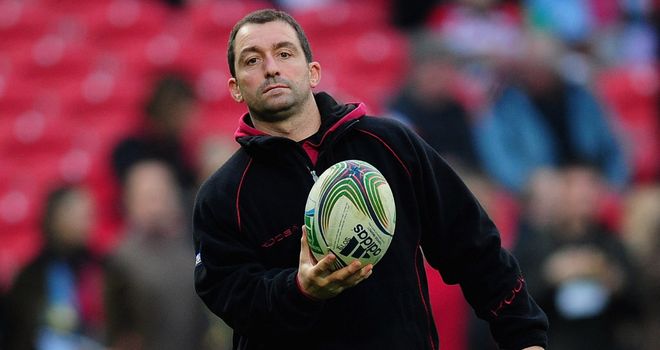 Redpath hails Gloucester win | Rugby Union News | Sky Sports