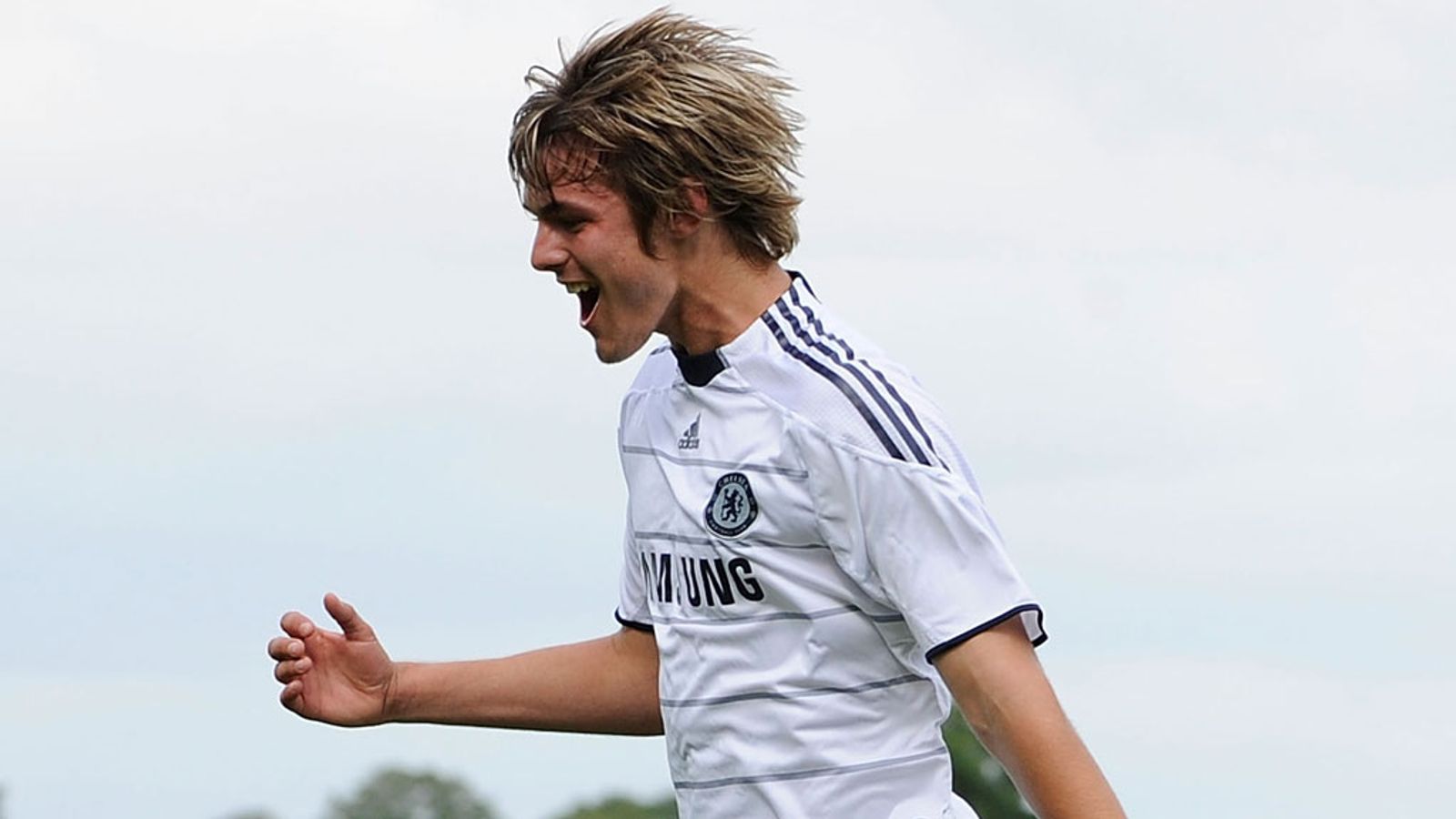 Milan land Blues youngster | Football News | Sky Sports