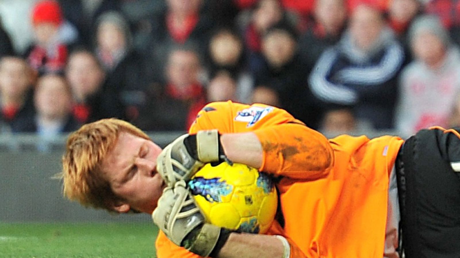 Bogdan raring to go | Football News | Sky Sports