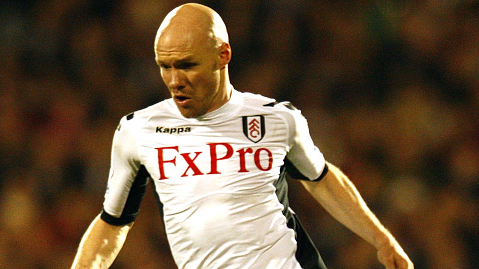 AJ set for Fulham exit | Football News | Sky Sports