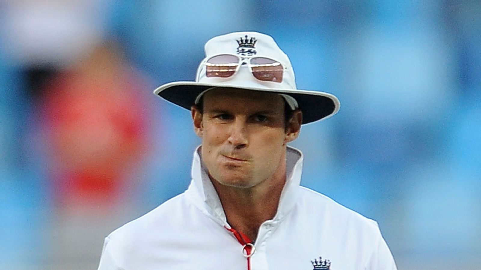 Mission control | Cricket News | Sky Sports