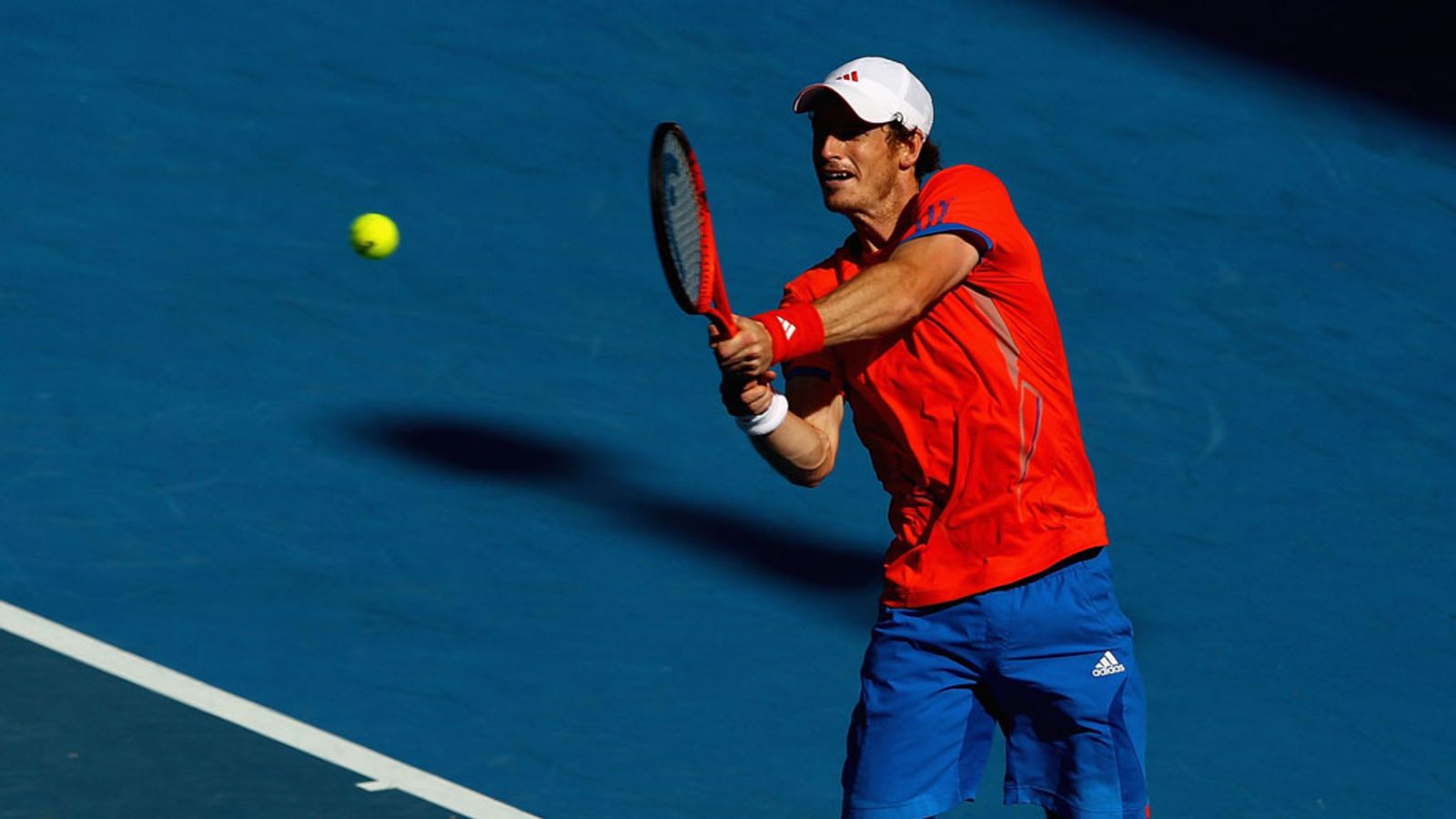 Murray eyes Slam | Tennis News | Sky Sports