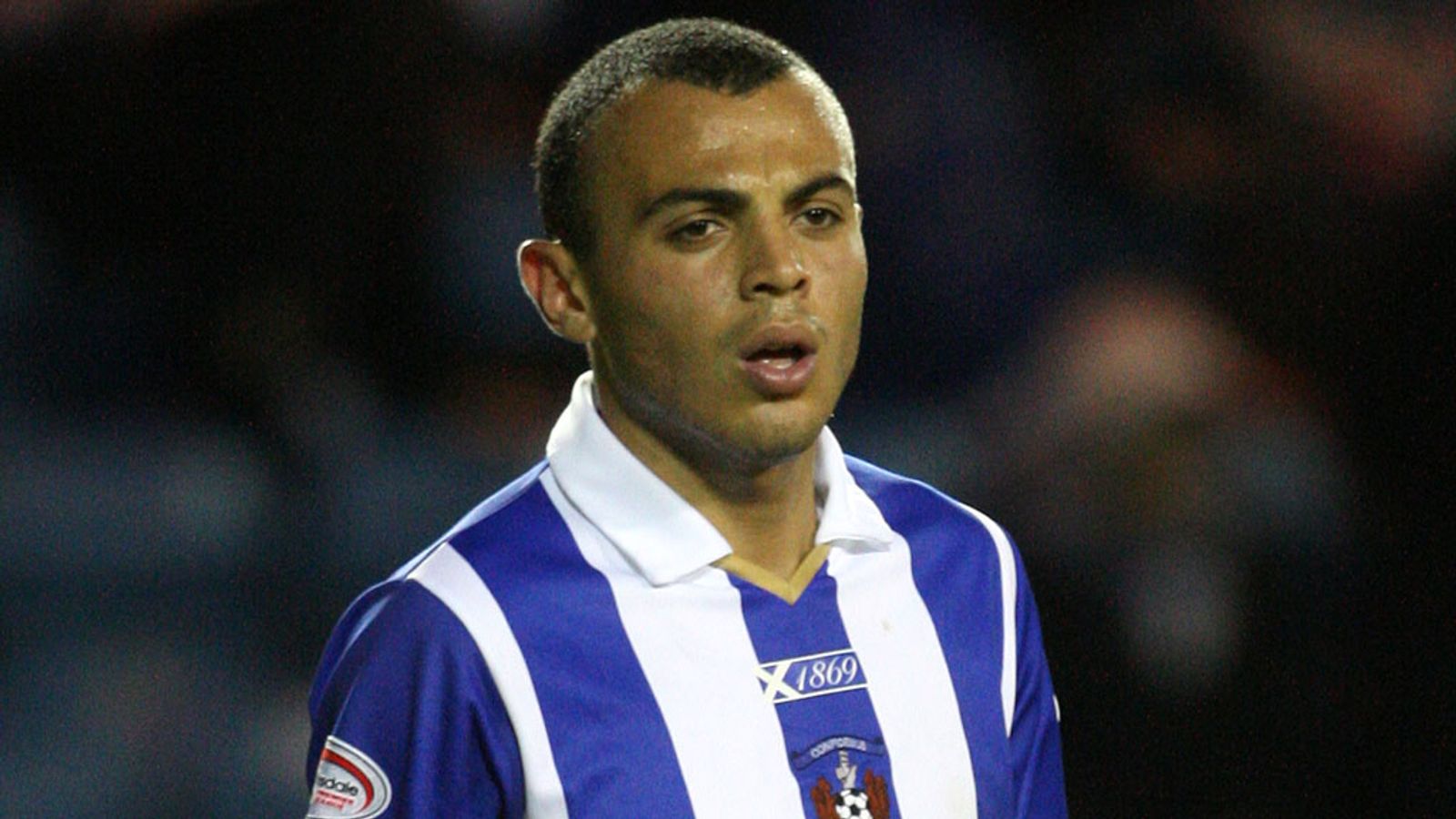 Gordon joins Birmingham on loan | Football News | Sky Sports