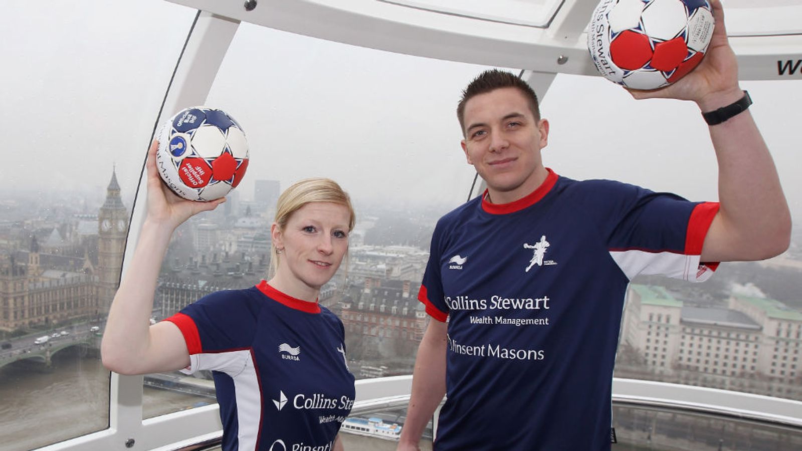 Olympic draw is made | Olympics News | Sky Sports