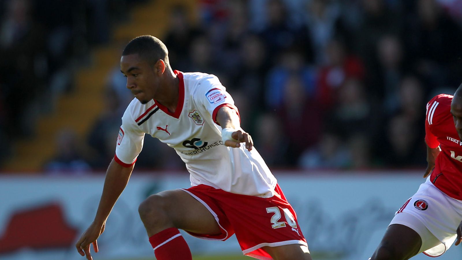 Byron going back to basics | Football News | Sky Sports