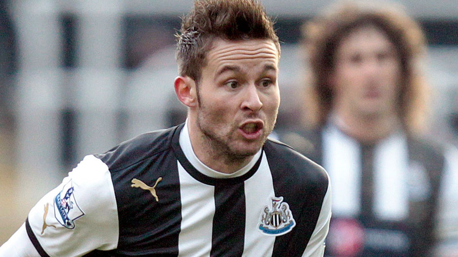 Cabaye helping Magpies soar | Football News | Sky Sports